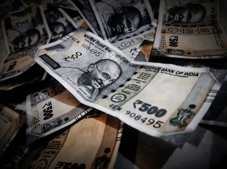 Unveiling the History of the Rupee: A Currency's Evolution