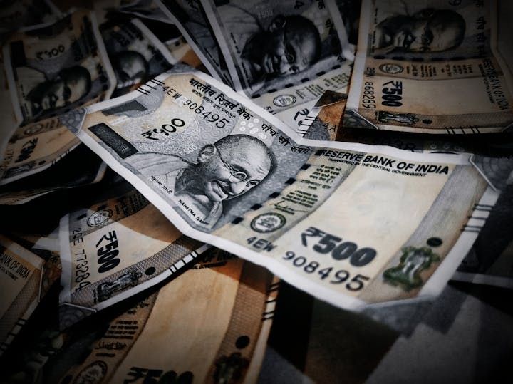 Unveiling the History of the Rupee: A Currency's Evolution