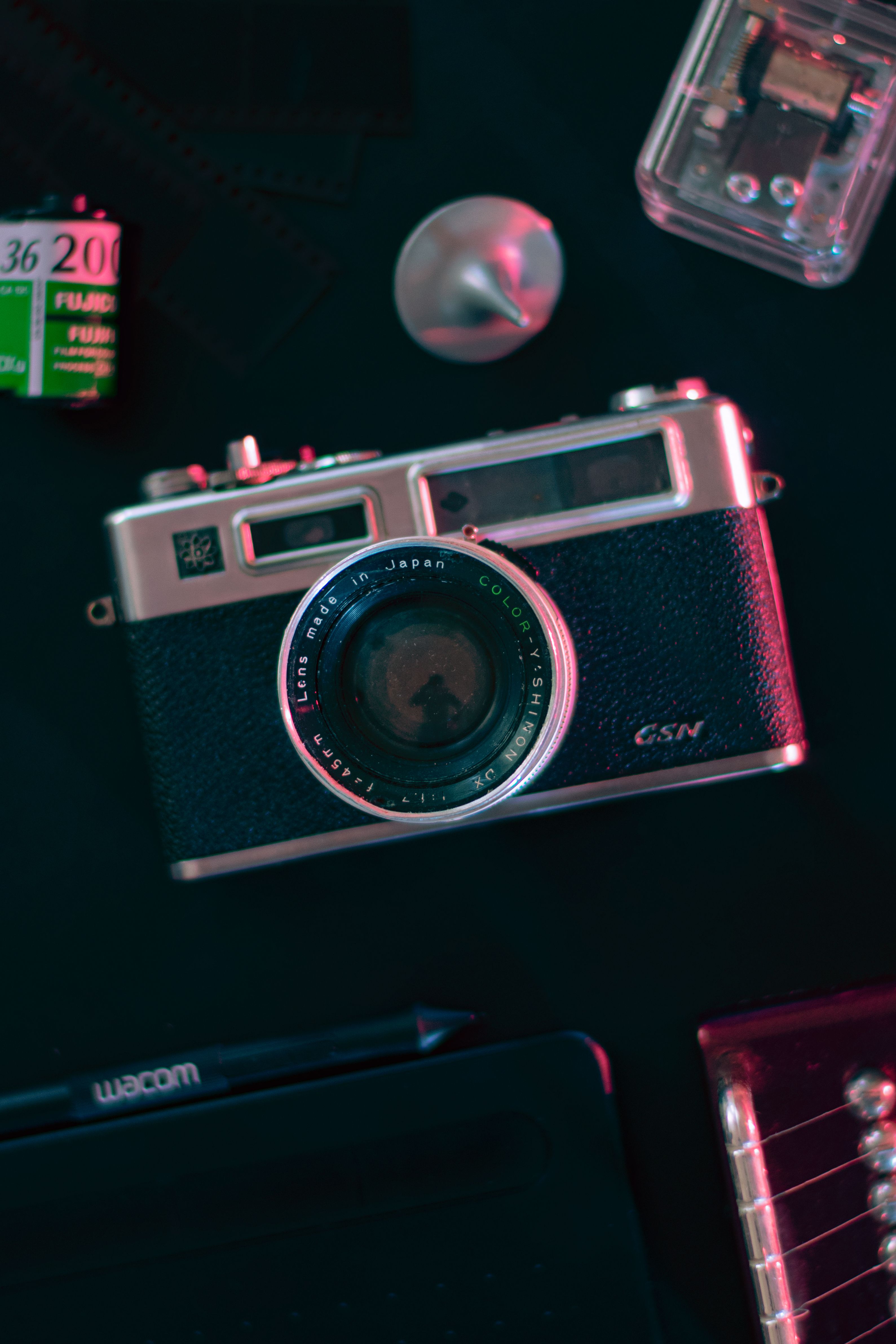 3,000+ Best Analogous Photos · 100% Free Download · Pexels Stock Photos