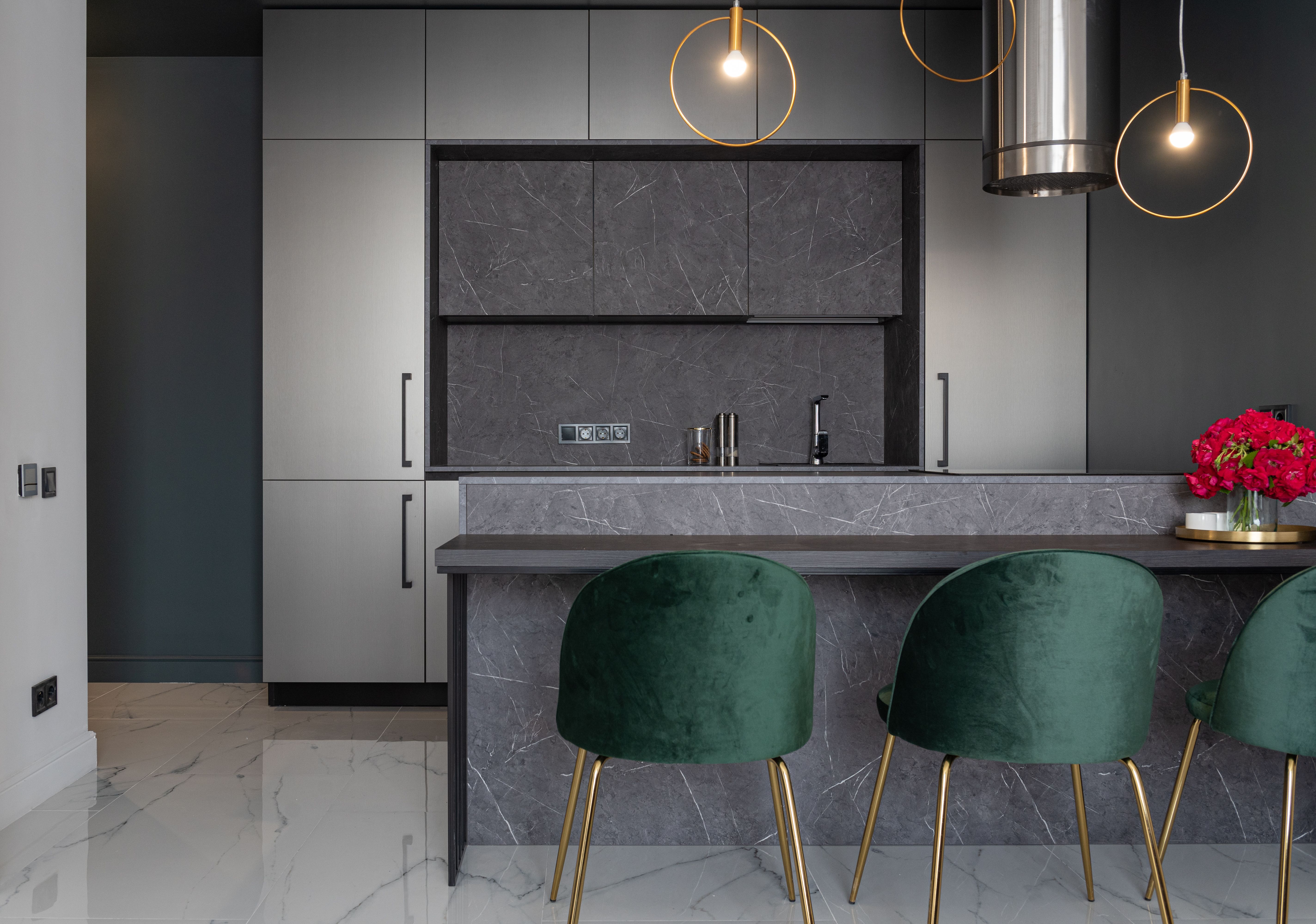 80,000+ Best Modern Kitchen Photos · 100% Free Download · Pexels Stock ...