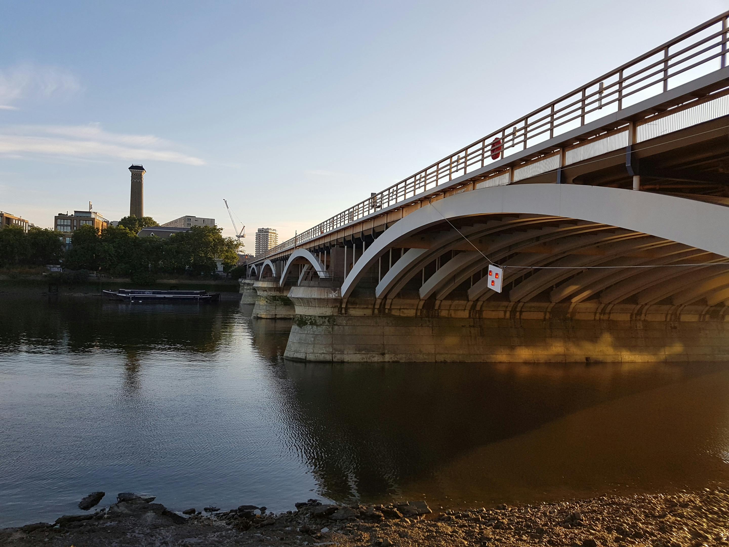 Bridge Over Water Photos, Download The BEST Free Bridge Over Water ...