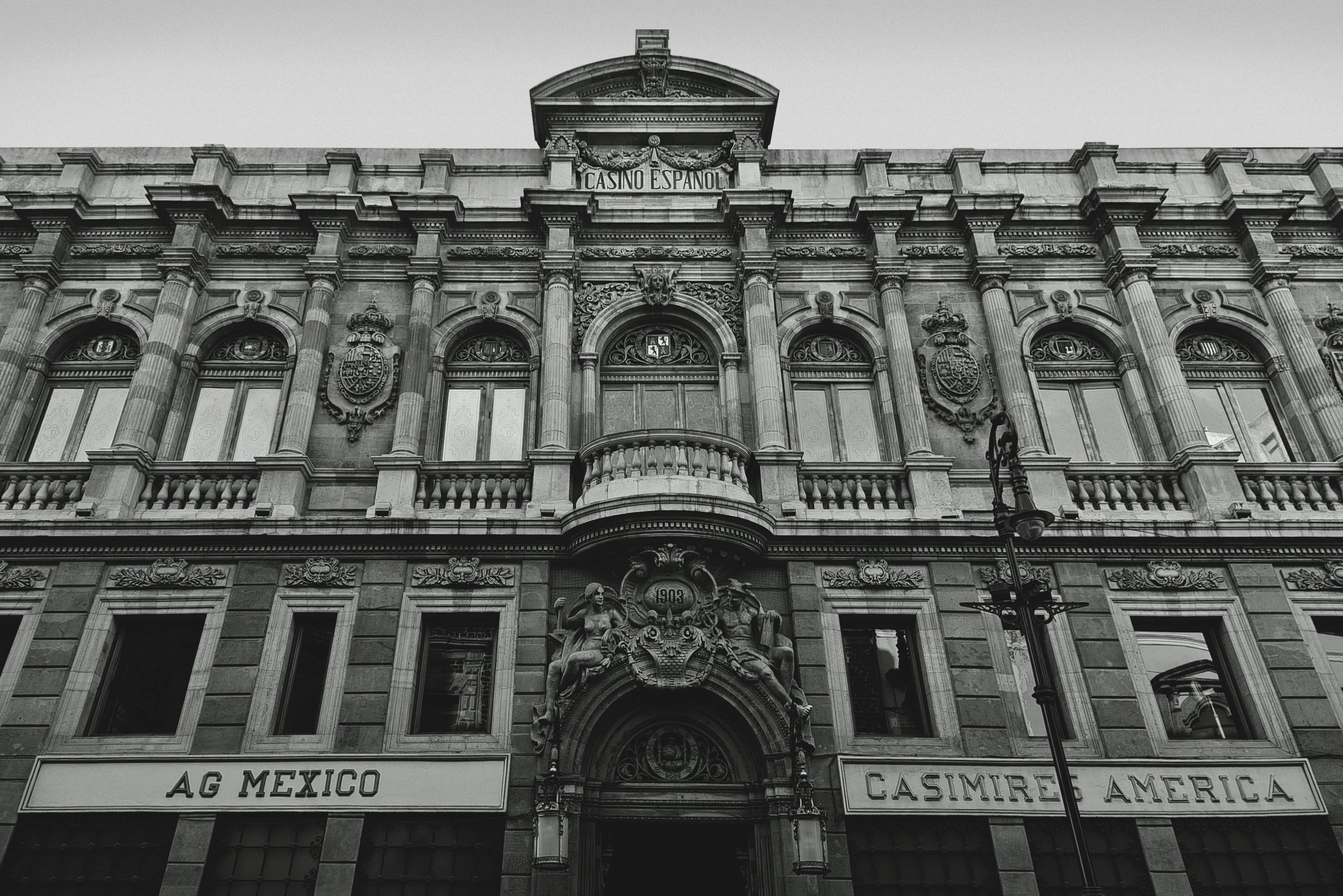 Grayscale Photo of Open Book with Big Leaf · Free Stock Photo