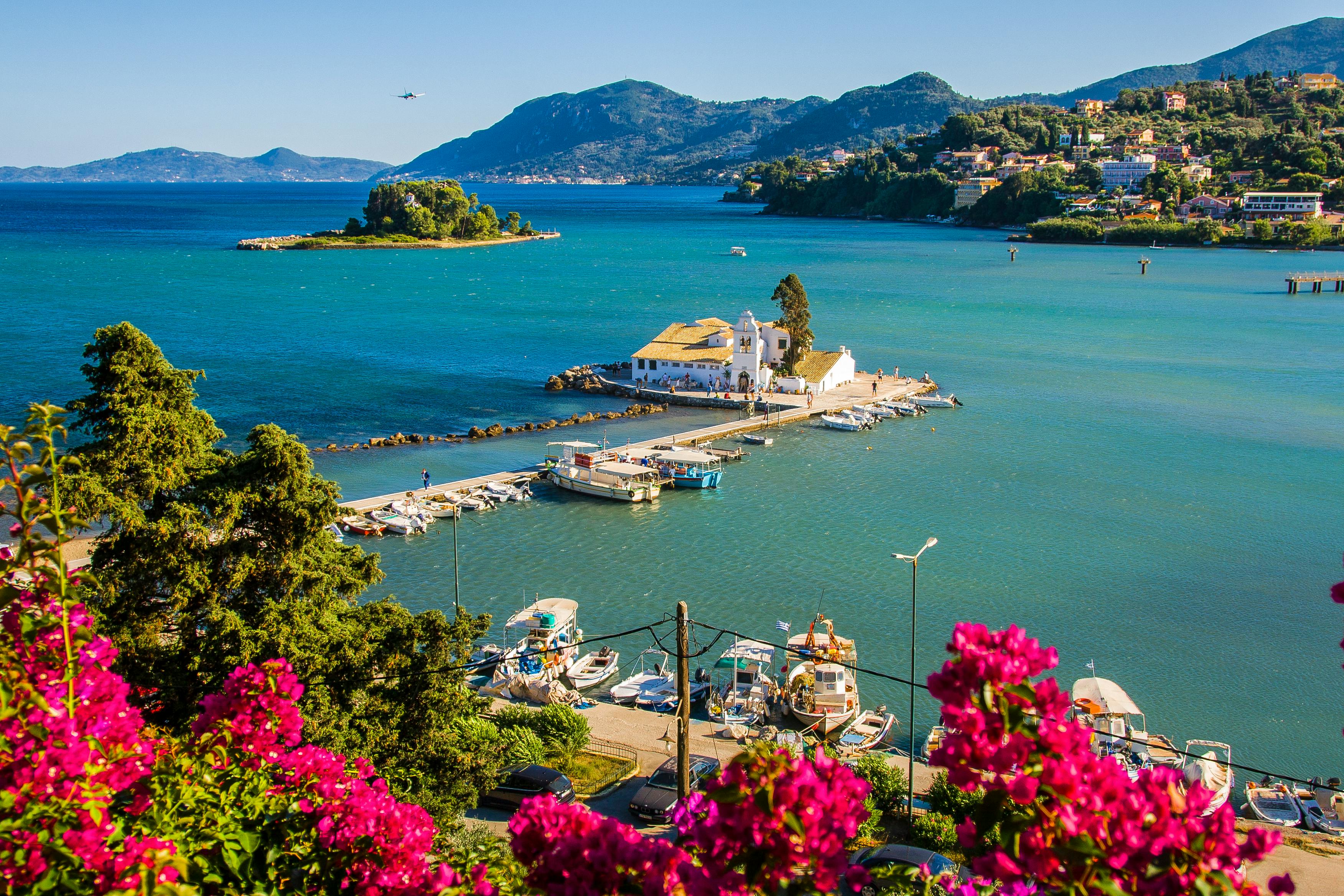 Corfu Attractions Photos, Download The BEST Free Corfu Attractions ...