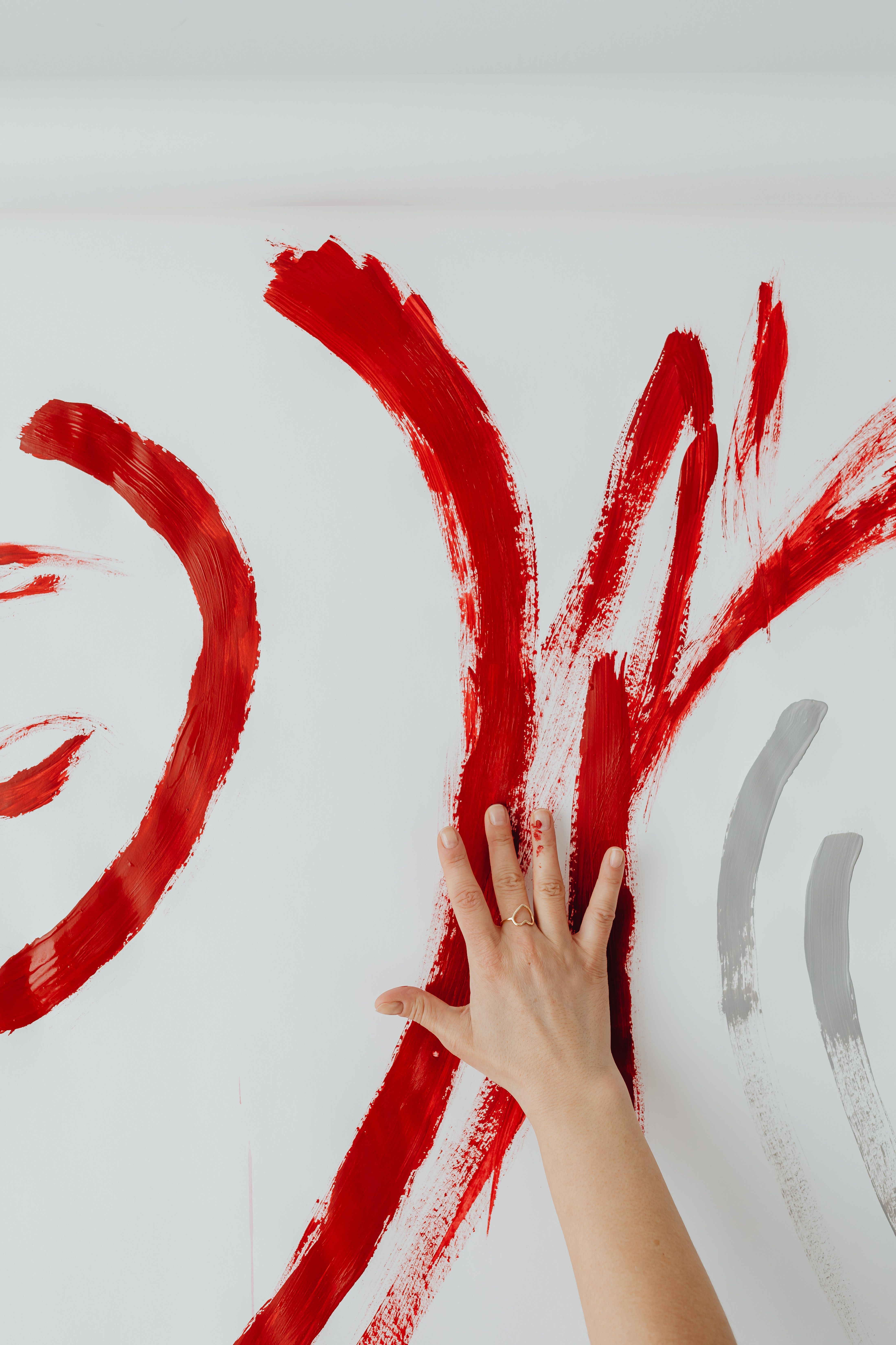 Hand On Canvas Photos, Download The BEST Free Hand On Canvas Stock ...