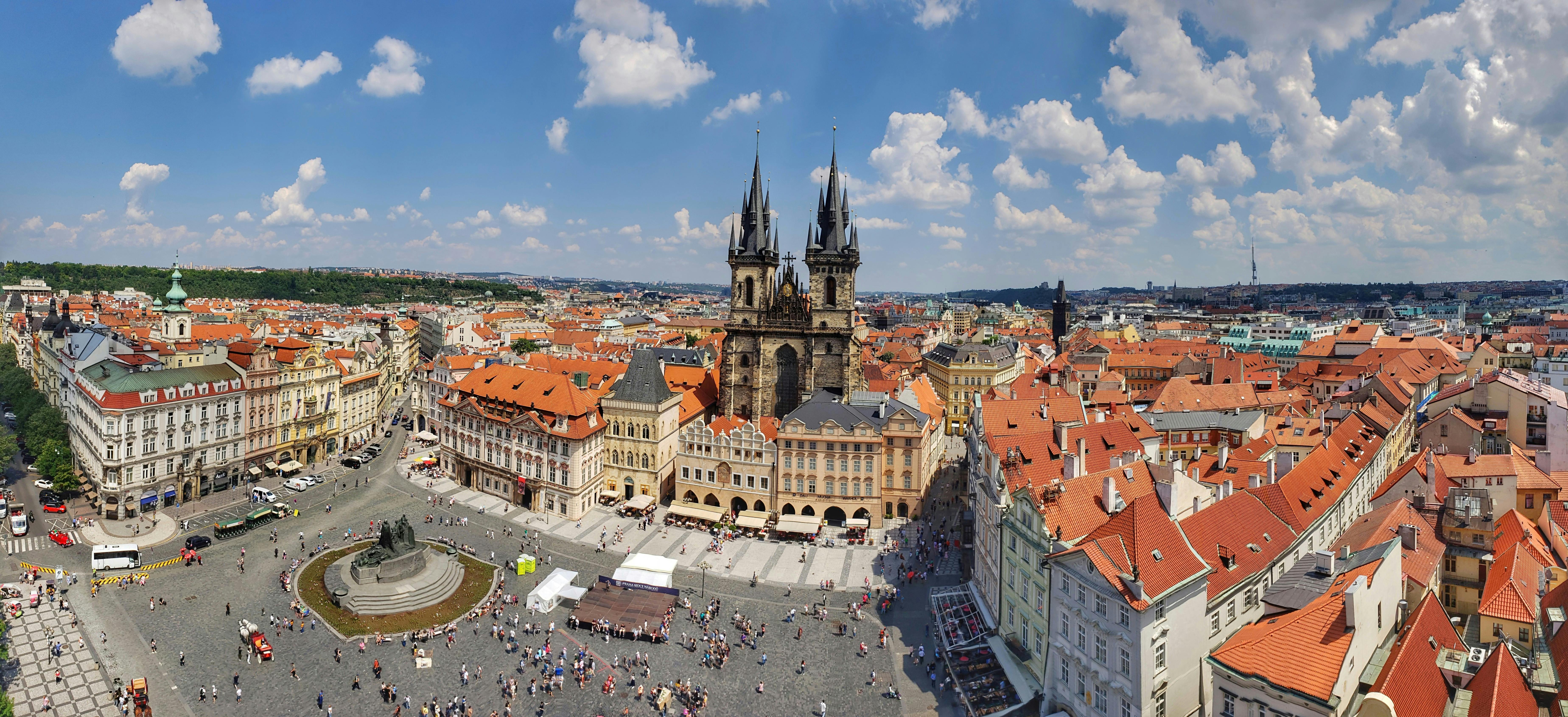 Evan Pickett – Fotografia