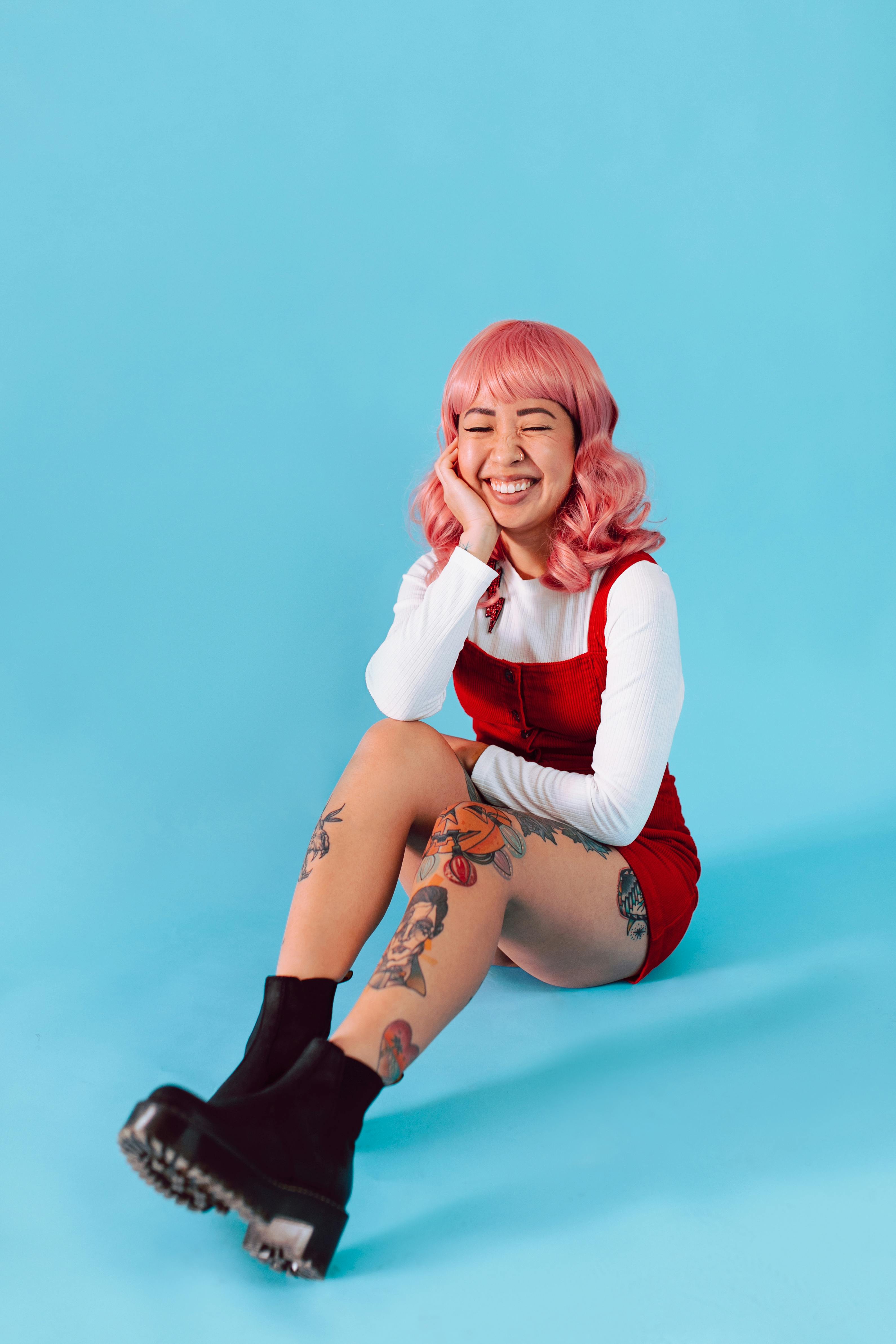 910+ Best Free Wig Stock Photos & Images · 100% Royalty-Free HD Downloads