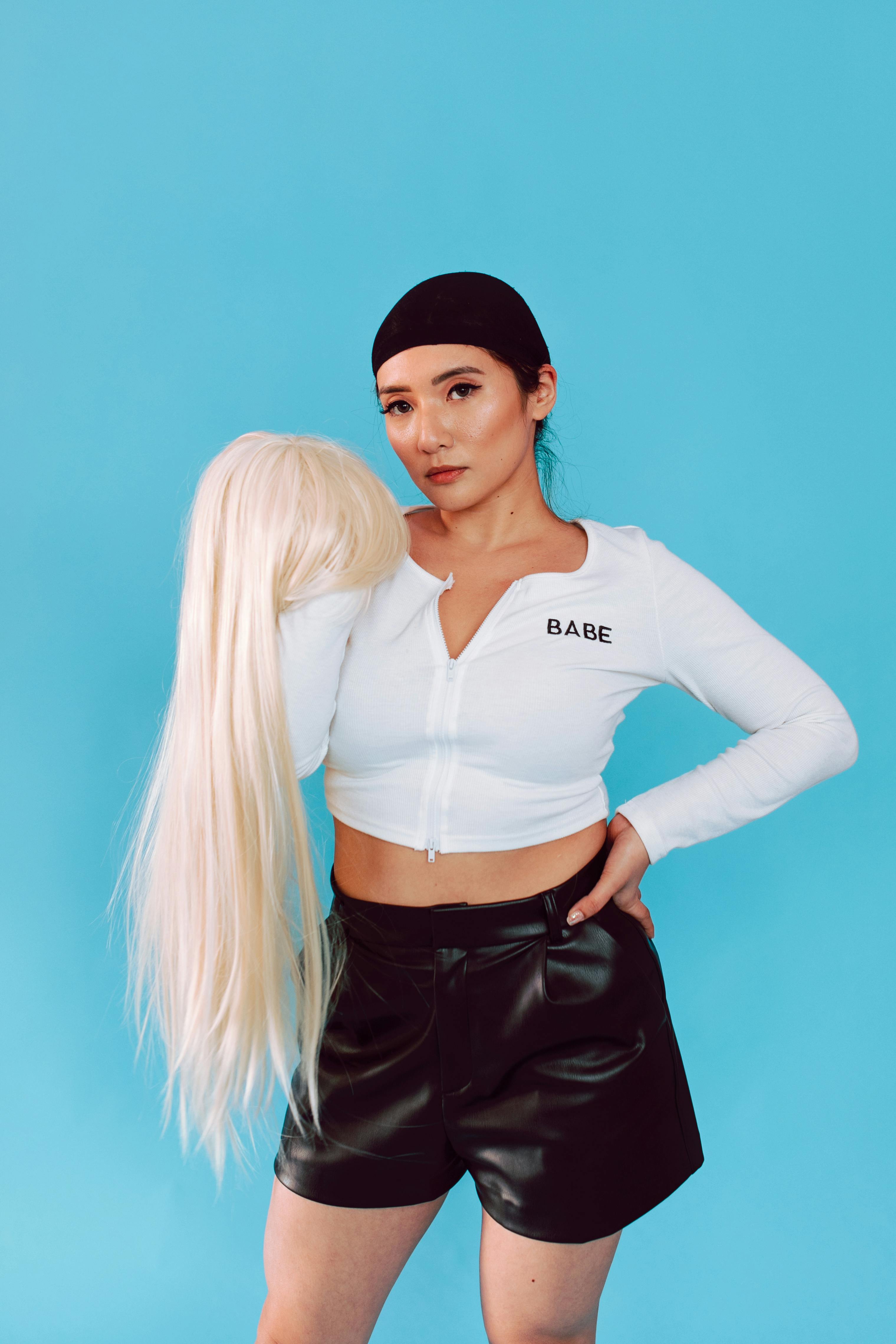 Human Hair Wig Photos, Download The BEST Free Human Hair Wig Stock ...