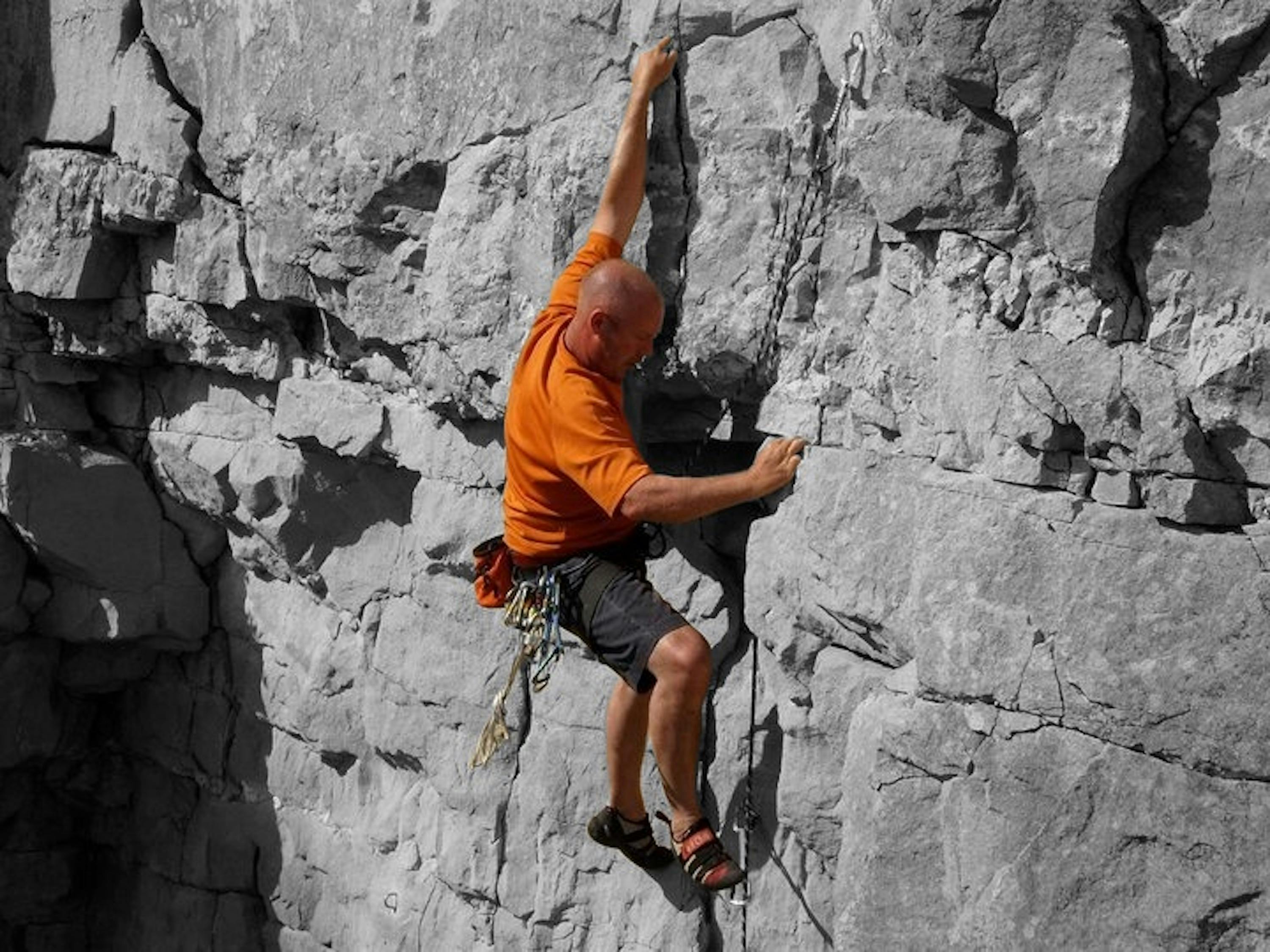 Glyn Williams - 사진