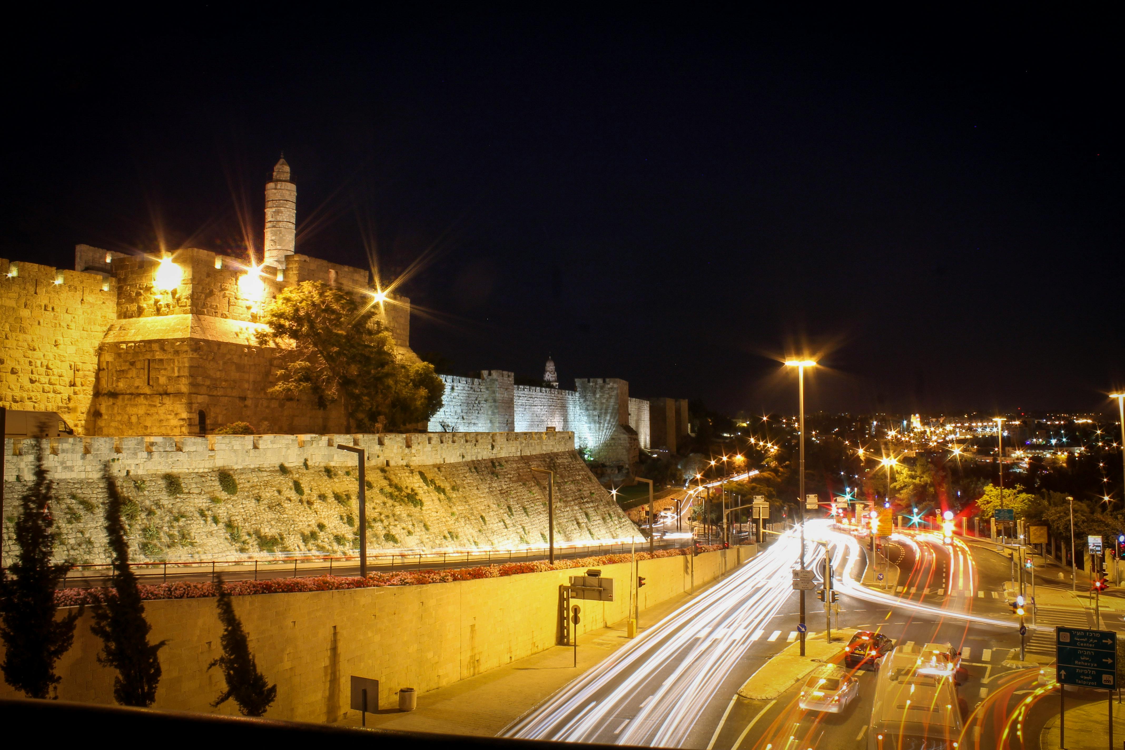 Elhanan Shamla - 사진