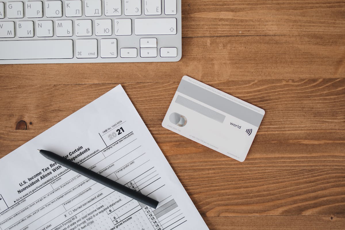 A Comprehensive Guide to Understanding Debit Card Numbers