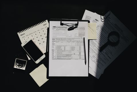 Mastering Audit Financial Statement A Step By Step Guide