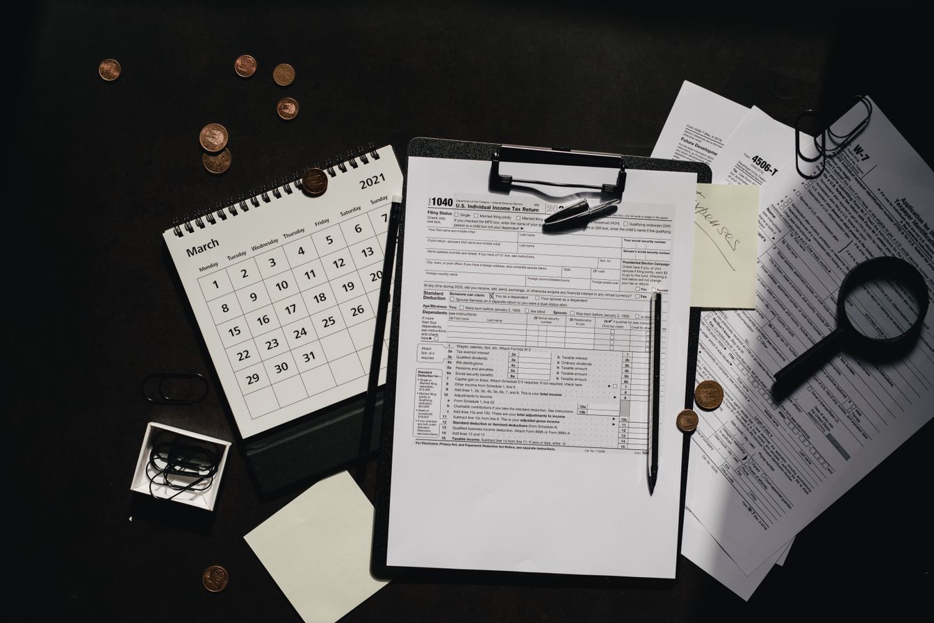 Exploring April Stock Market History: Year-by-Year Analysis
