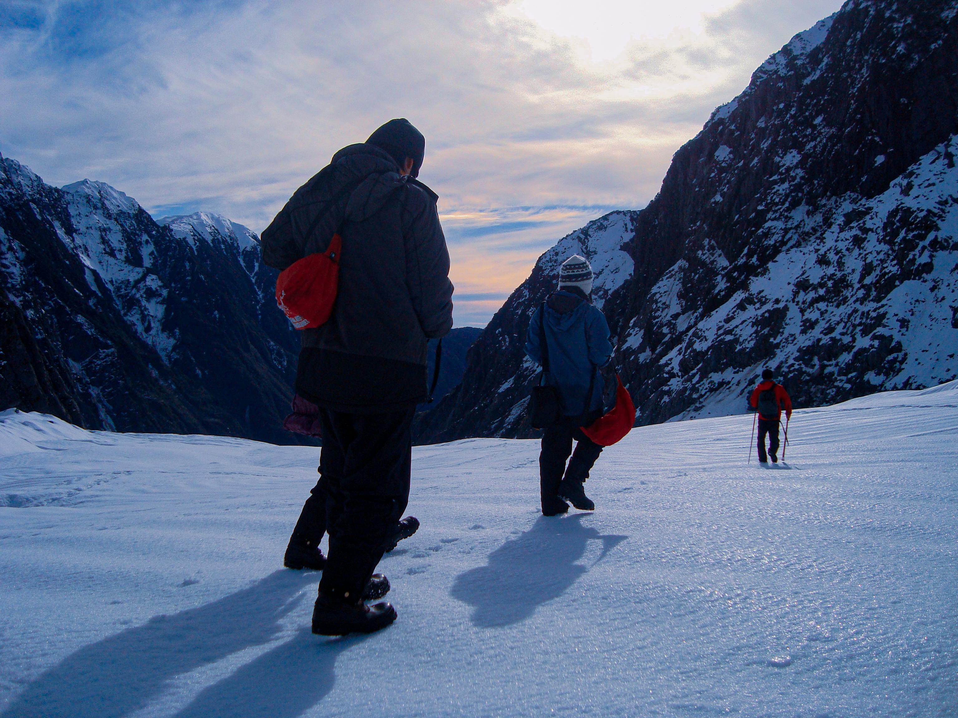 Amy Chandra - 写真