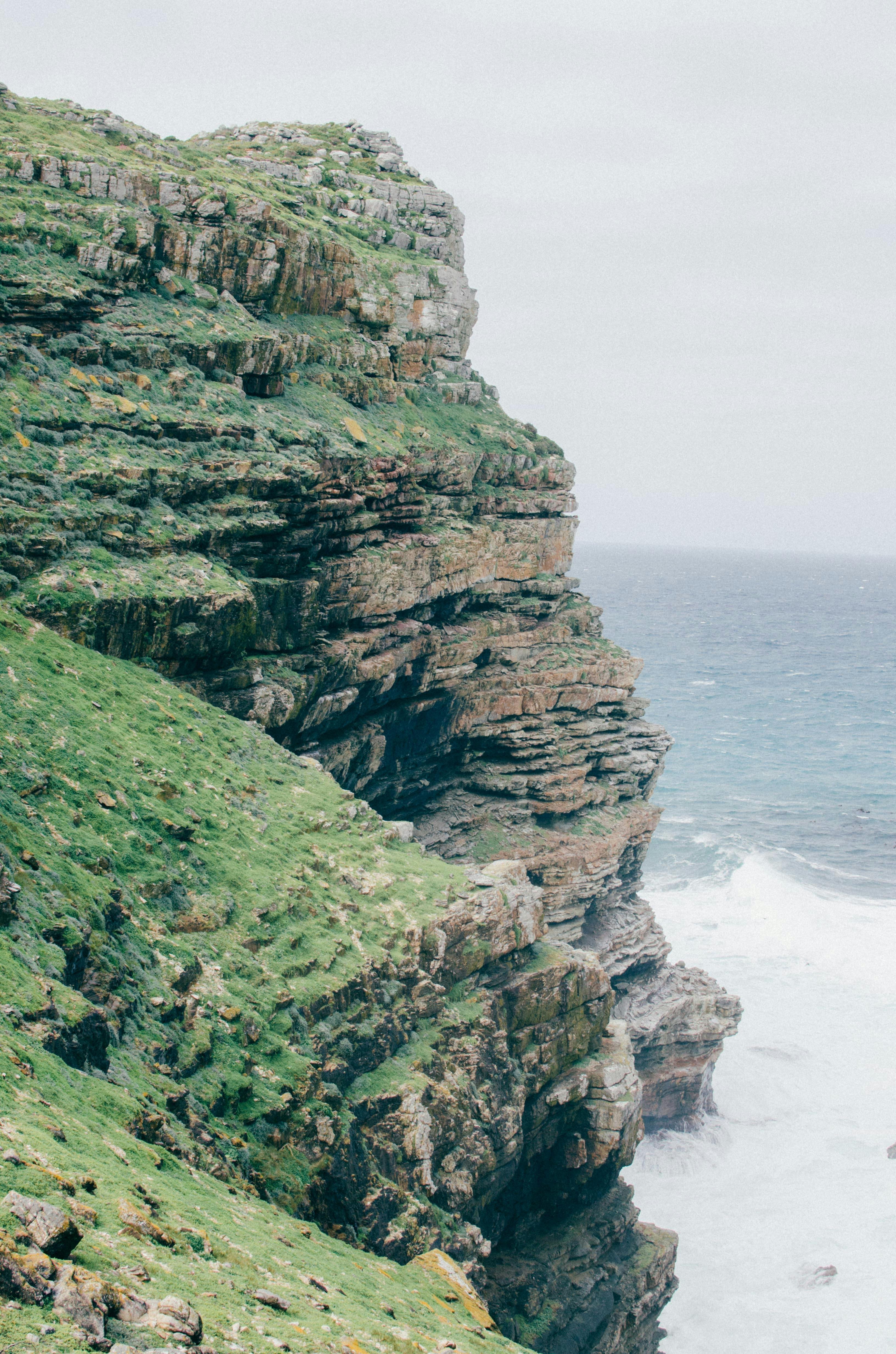 Stone Bridge in Arnarstapi, Iceland · Free Stock Photo