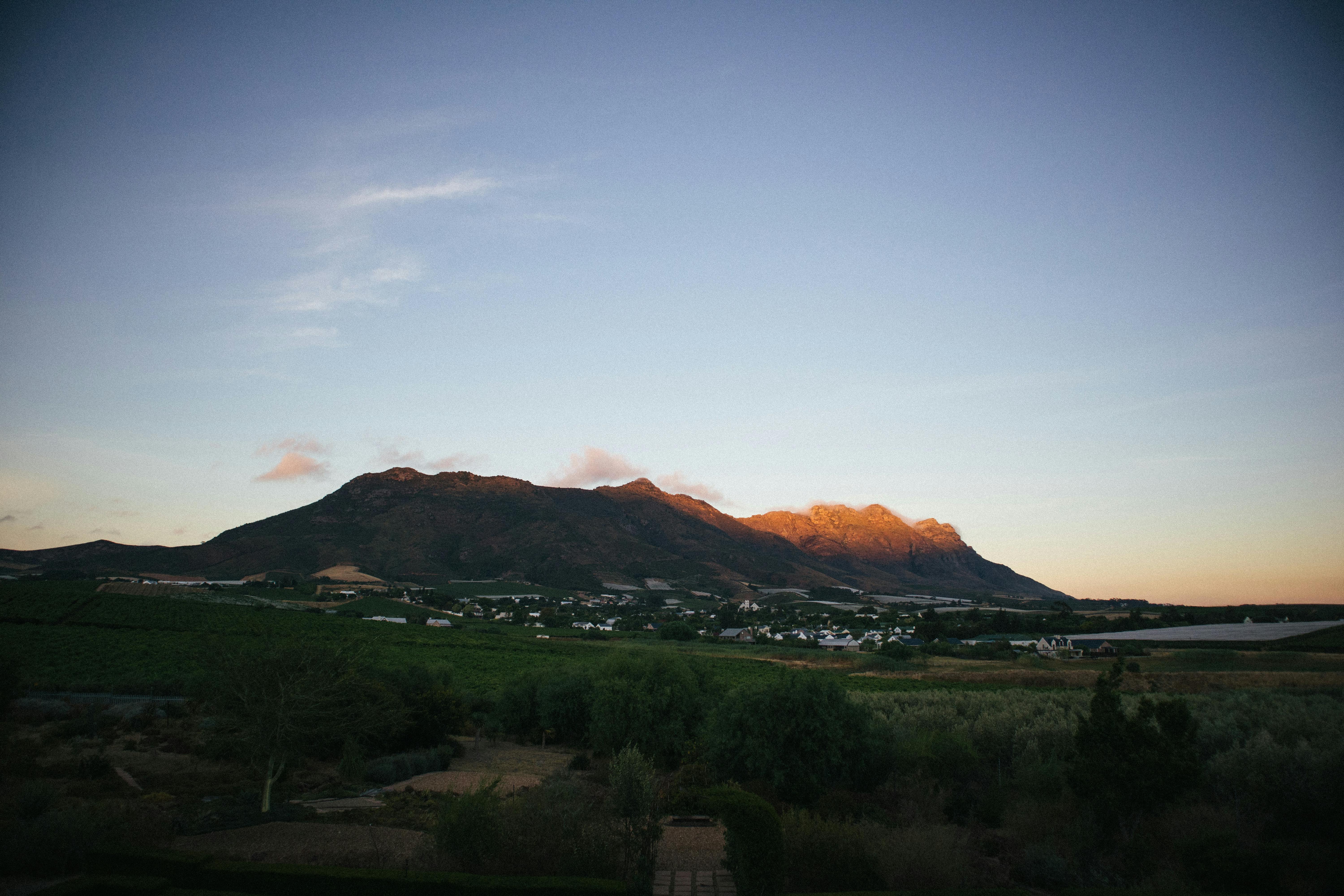 Latar Belakang Danau Moat · Free Stock Photo