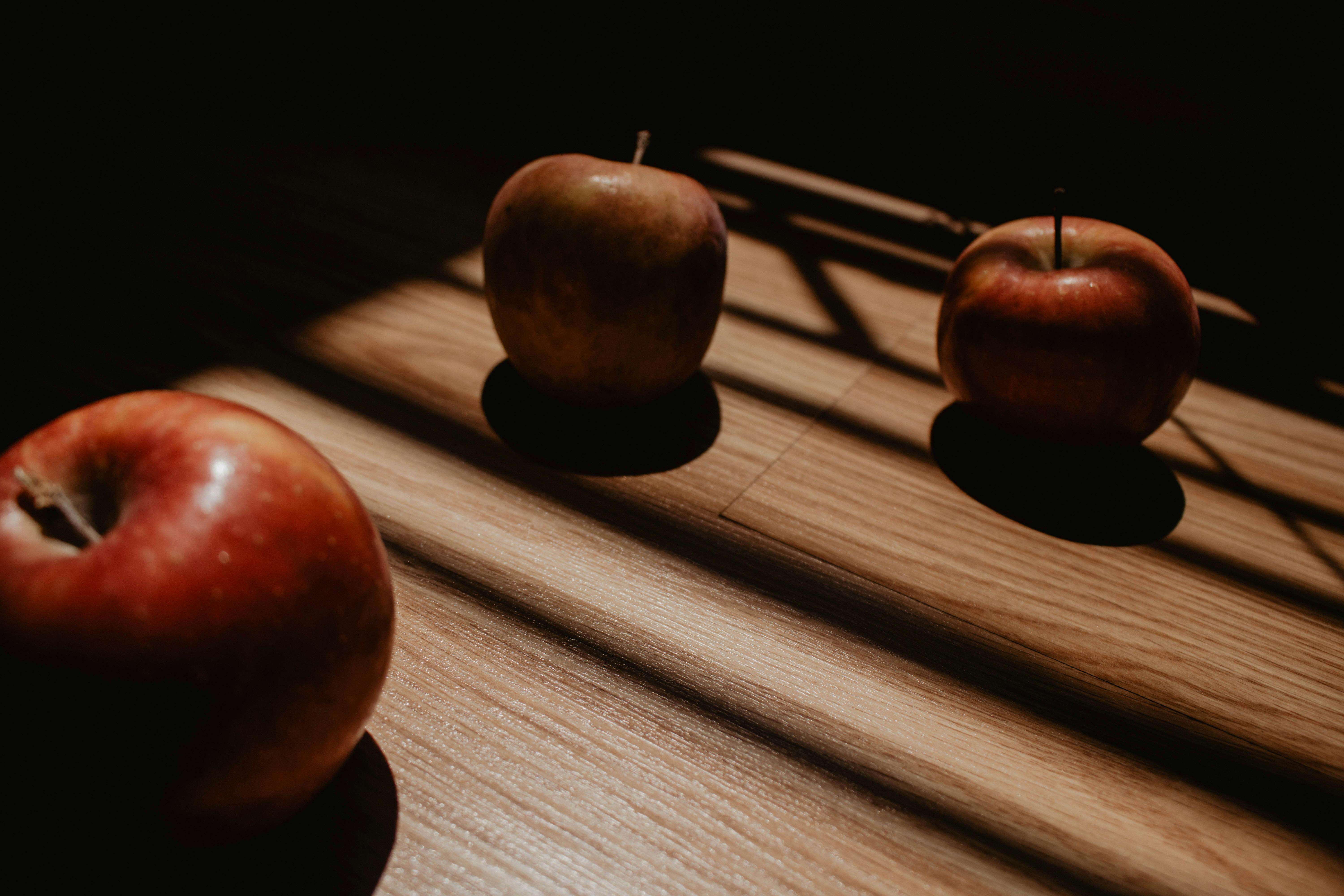 Mizzu Cho 님의 Mr Rotten Apple 컬렉션 사진 및 동영상 25개