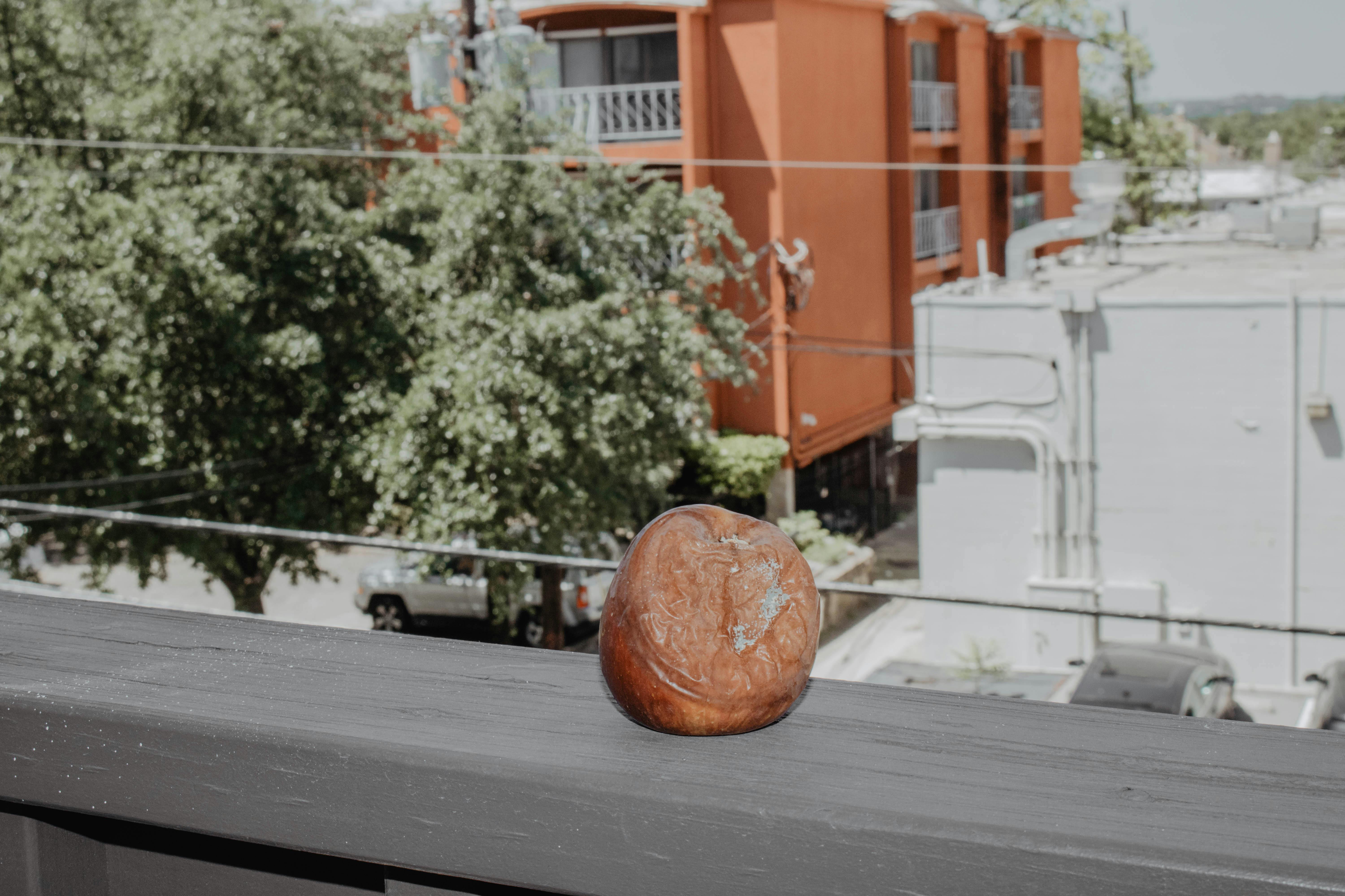 Mr Rotten Apple 25 Photos & Videos Collected by Mizzu Cho