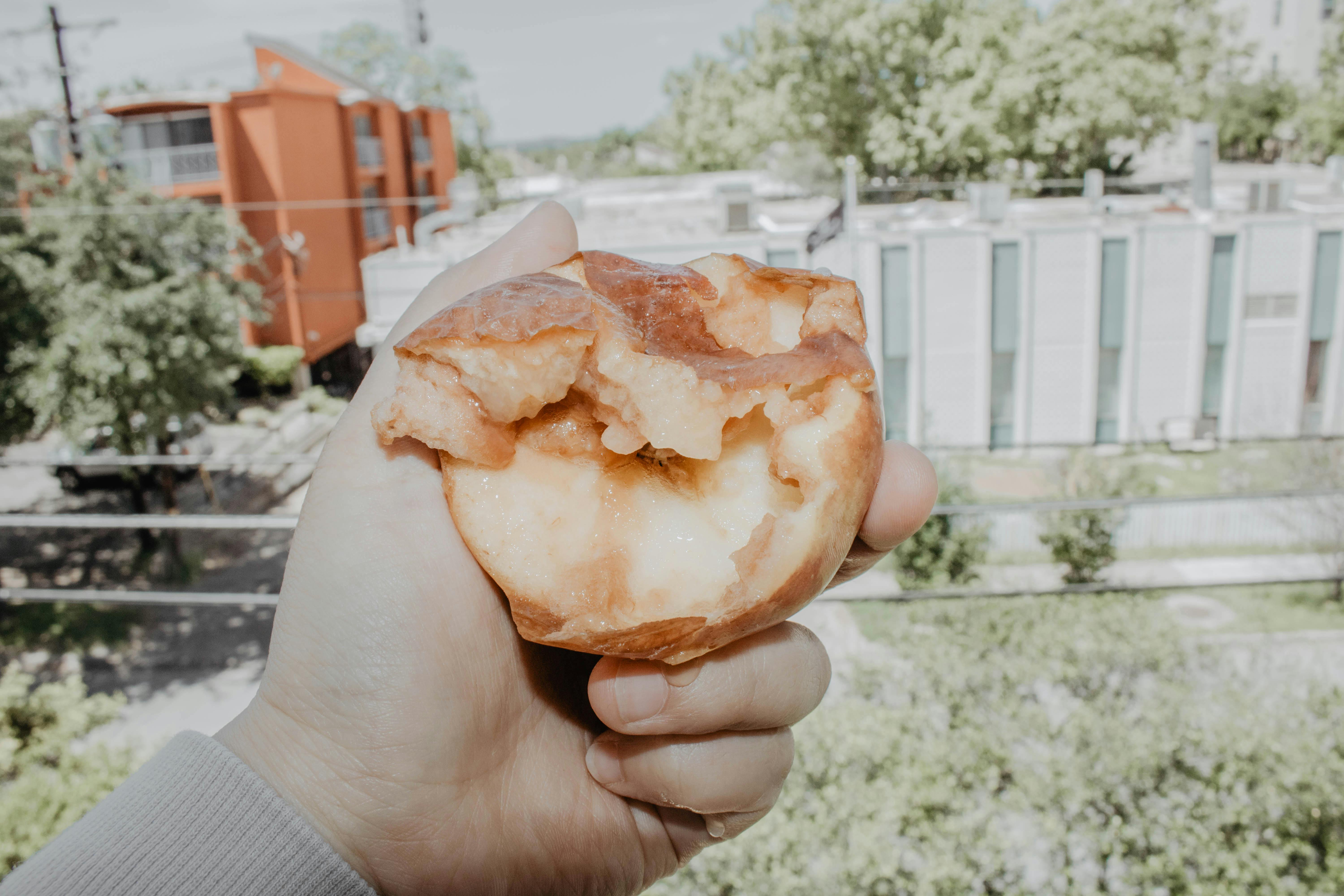 Mr Rotten Apple 25 Photos & Videos Collected by Mizzu Cho