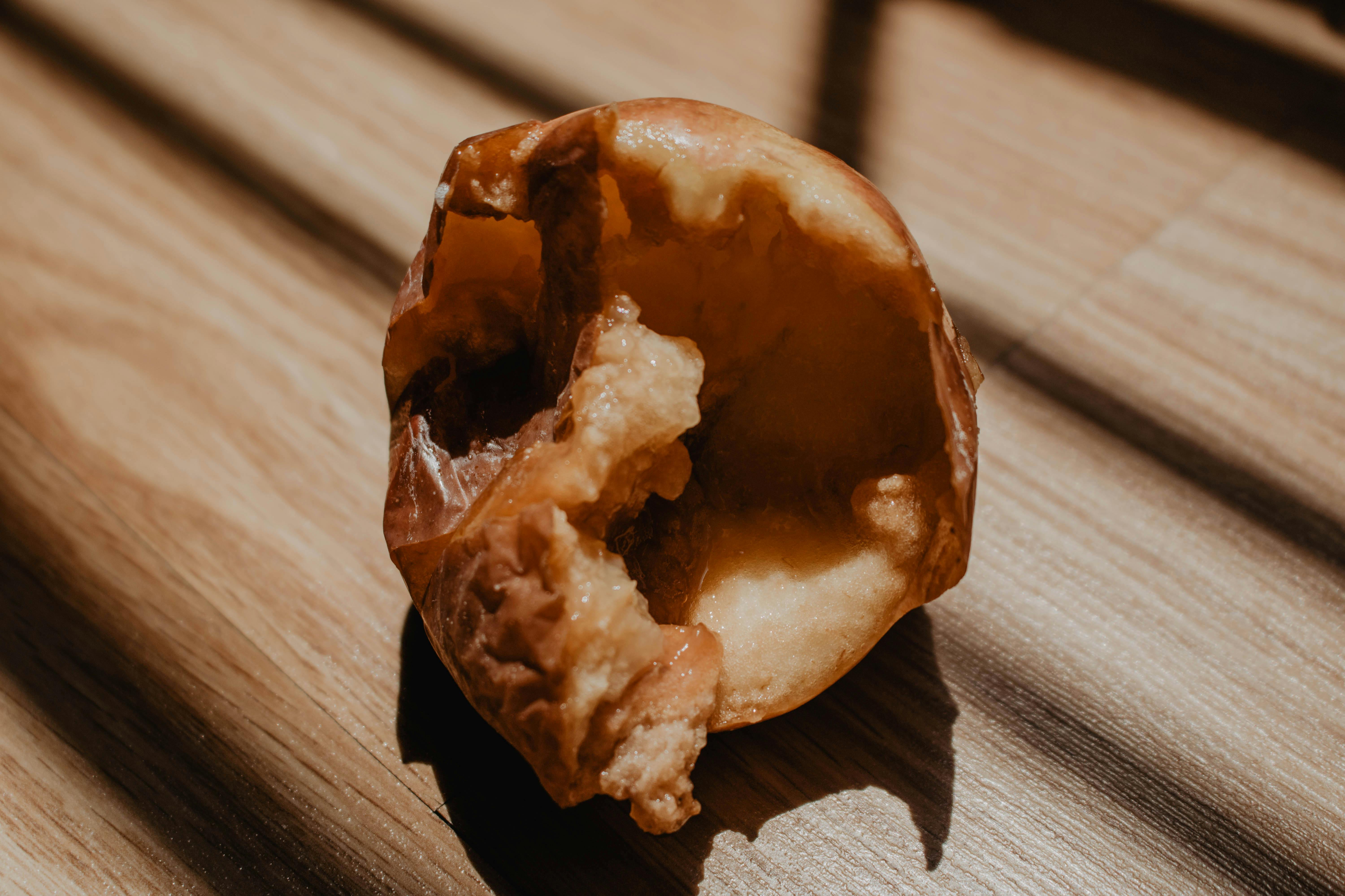 Mr Rotten Apple 25 Photos & Videos Collected by Mizzu Cho