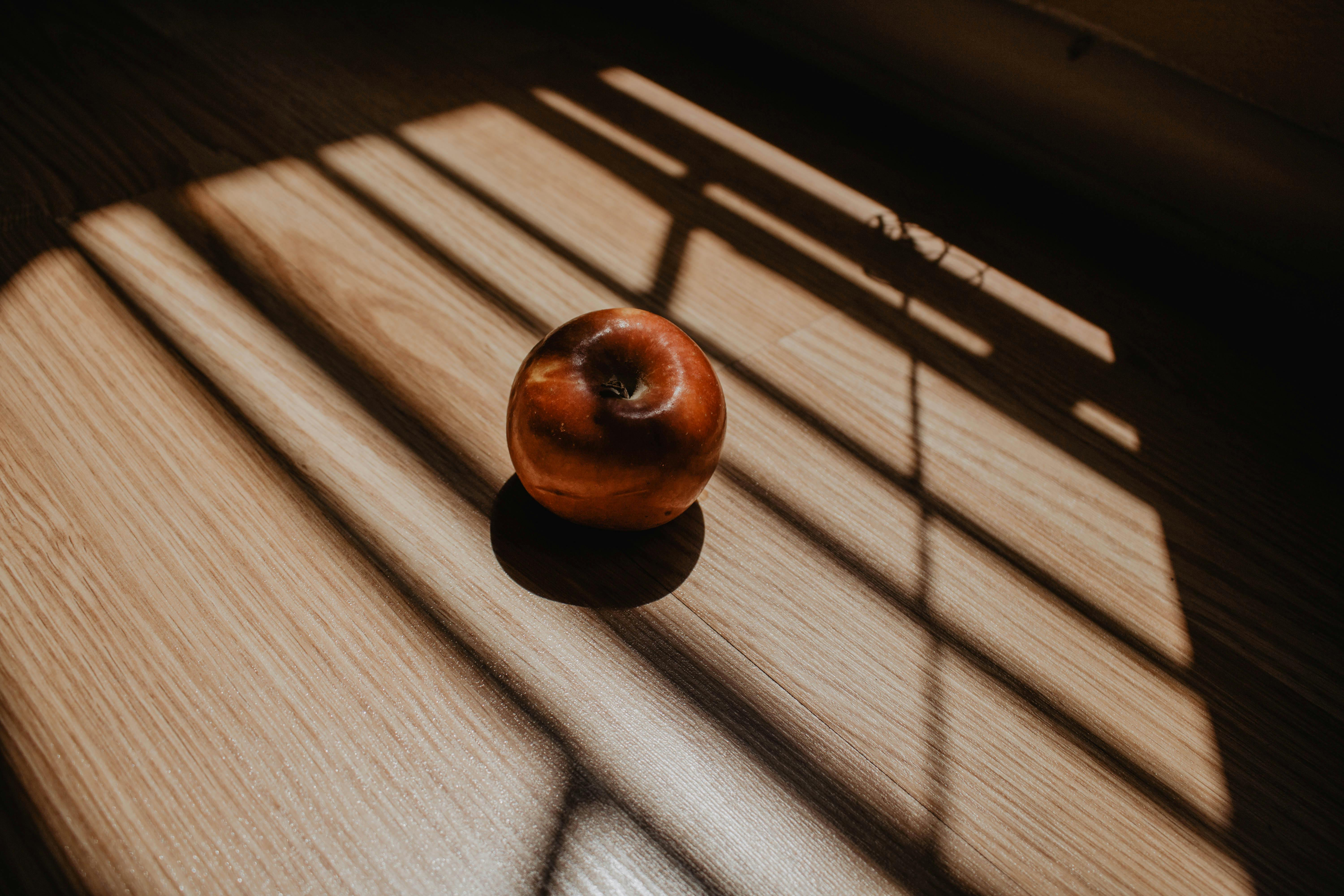 Mr Rotten Apple 25 Photos & Videos Collected by Mizzu Cho