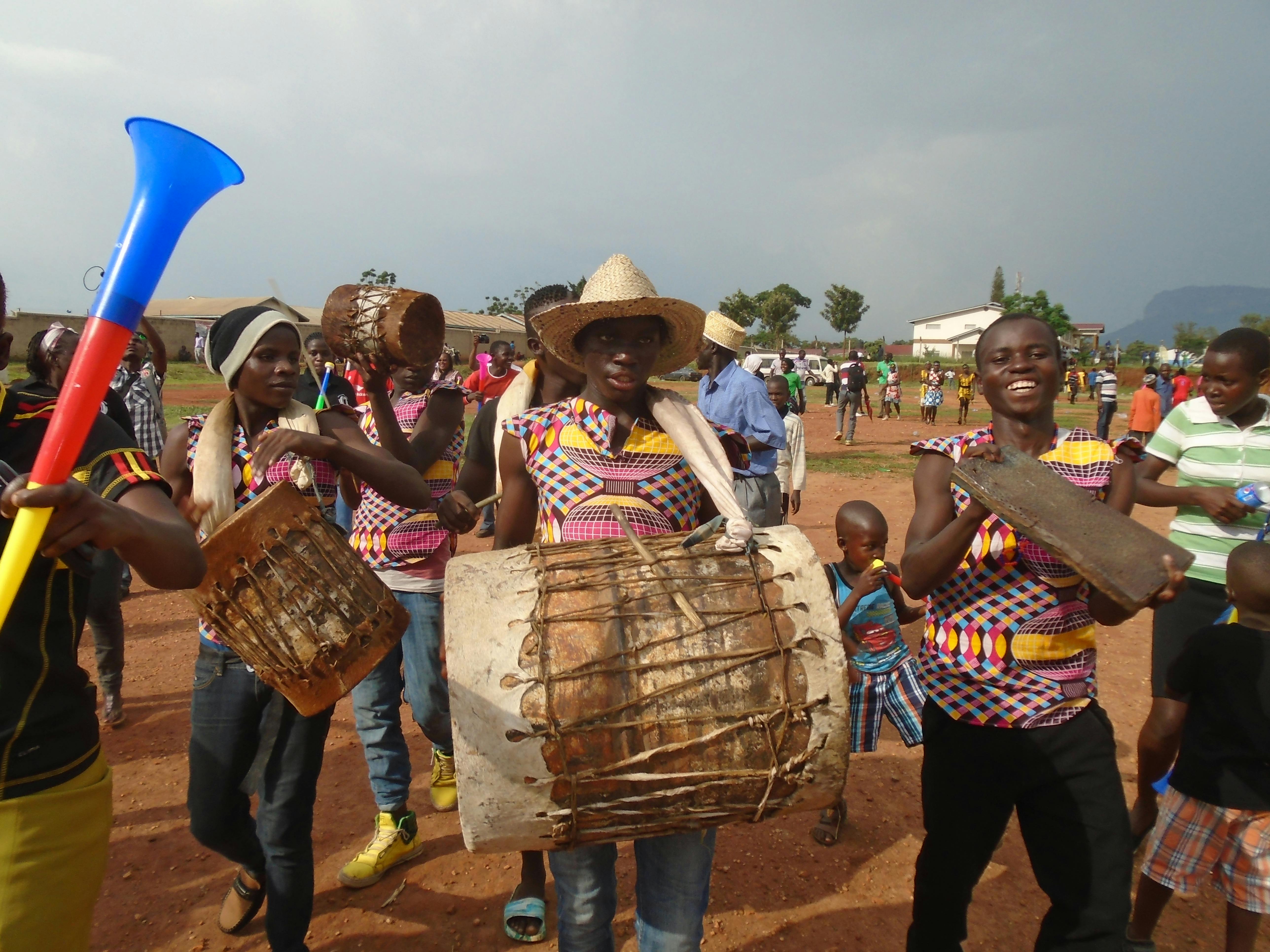 Free stock photo of africa, african dance, african tradition