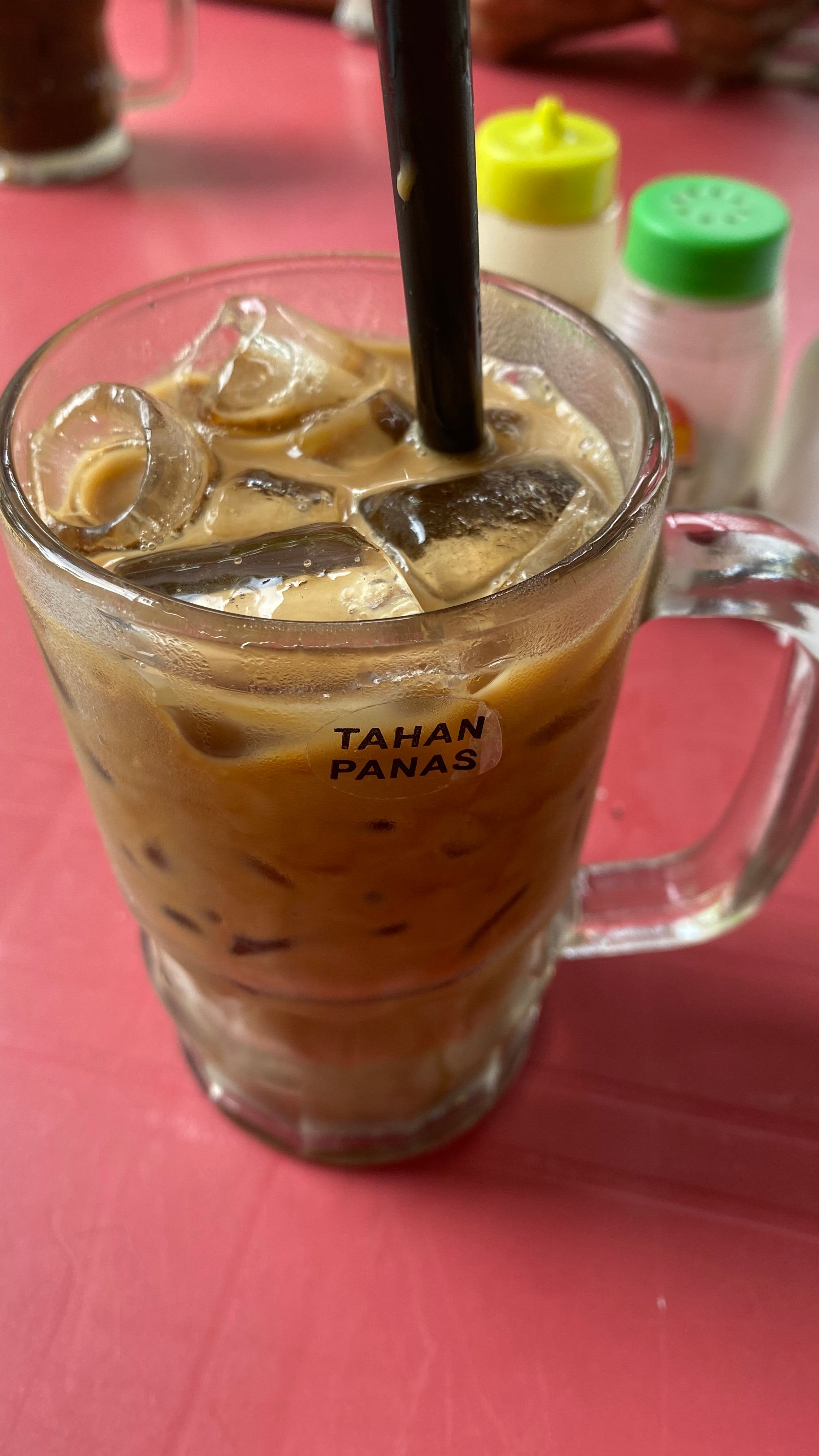 Intan Payung - 摄影