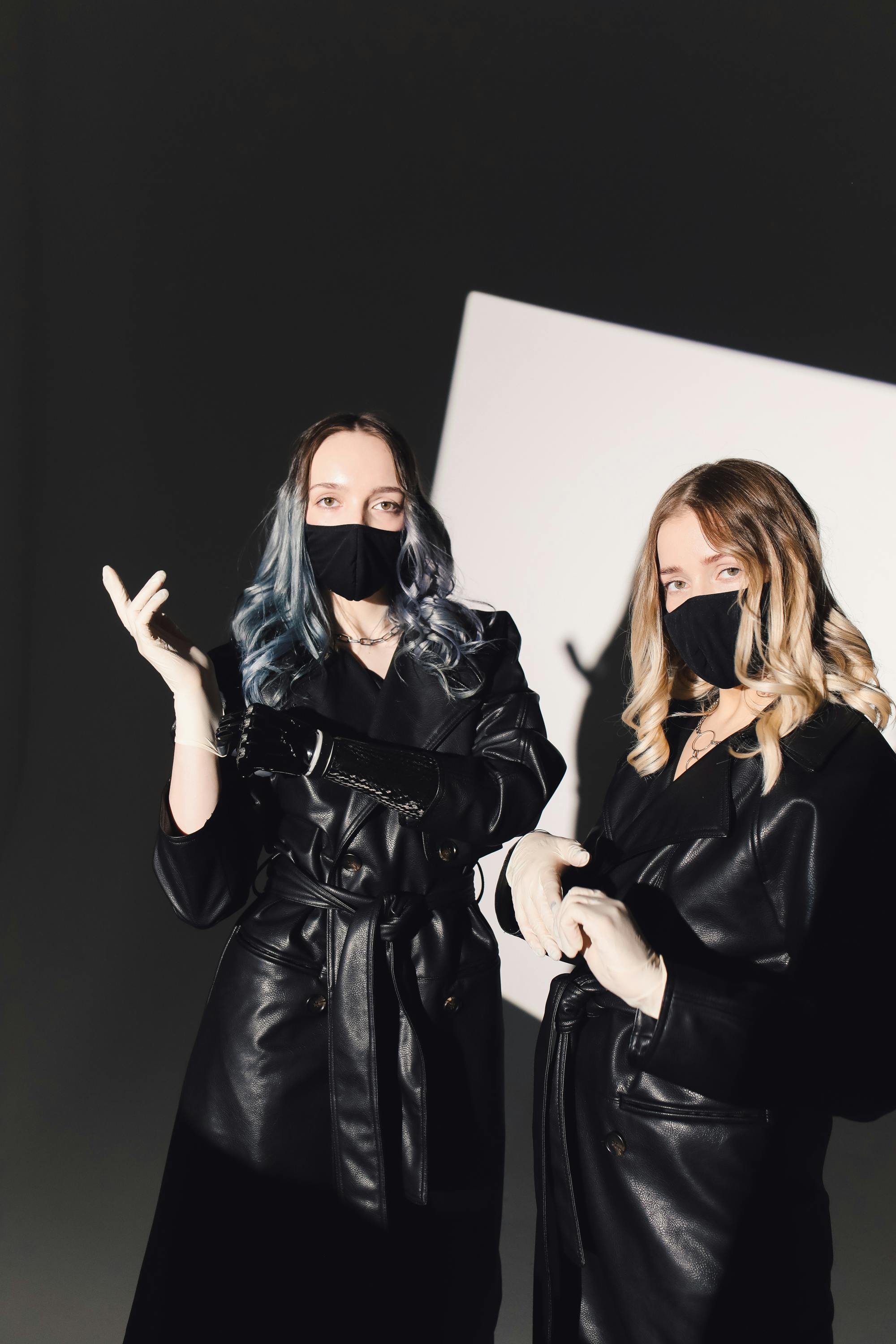 Masked Models Photos, Download The BEST Free Masked Models Stock Photos ...