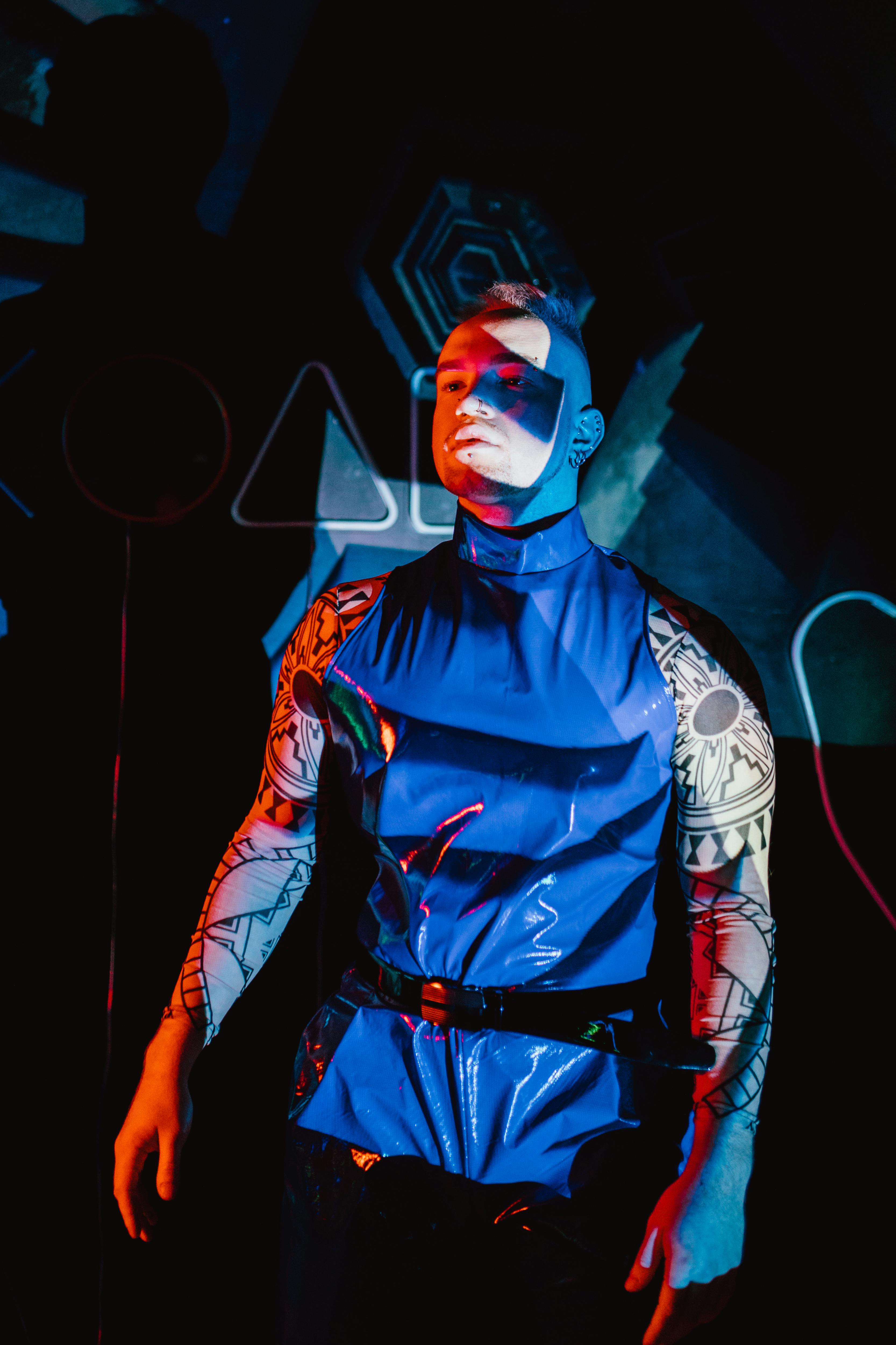 Cyberpunk Photos, Download The BEST Free Cyberpunk Stock Photos & HD Images