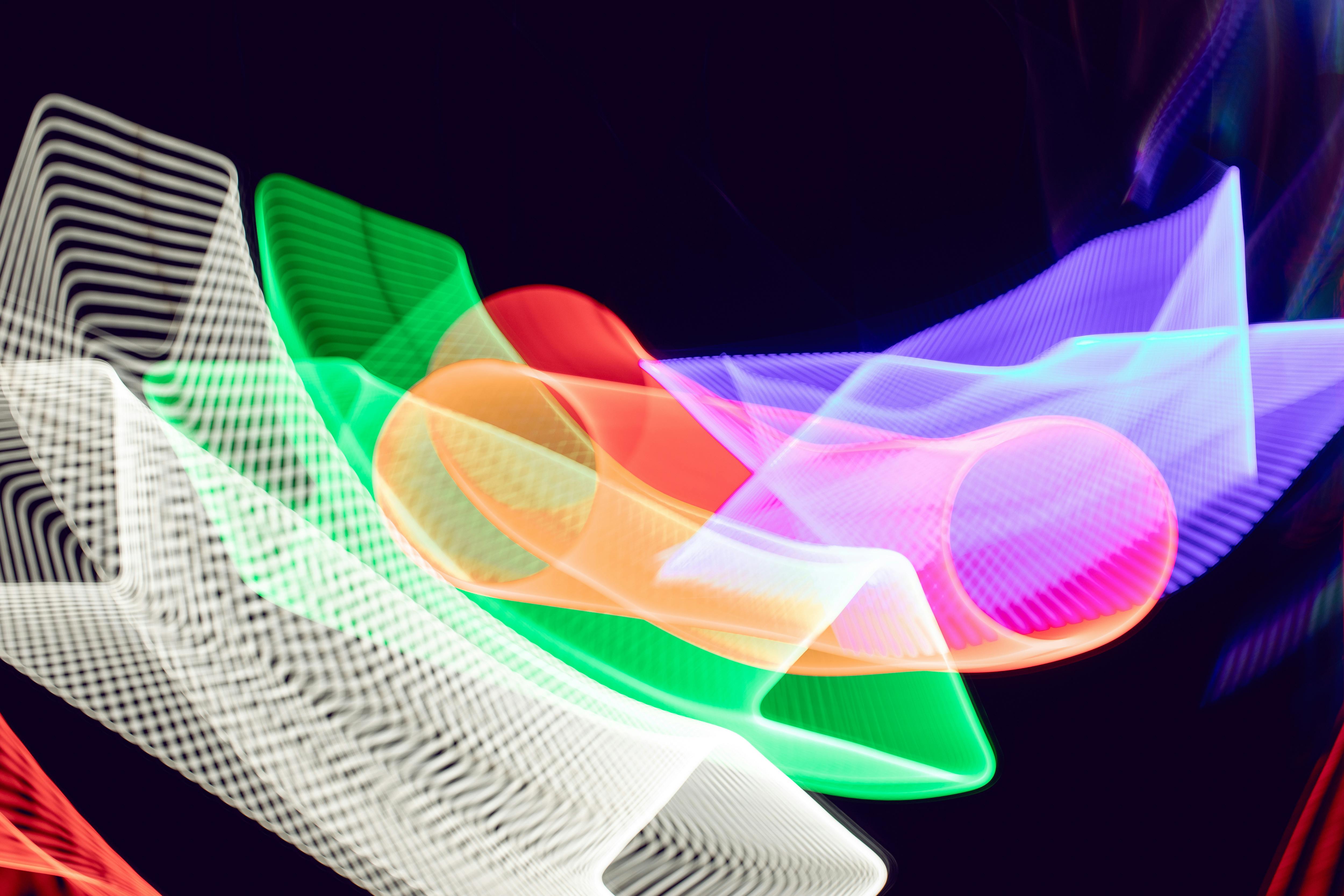 Brown and Red Arcade Console · Free Stock Photo