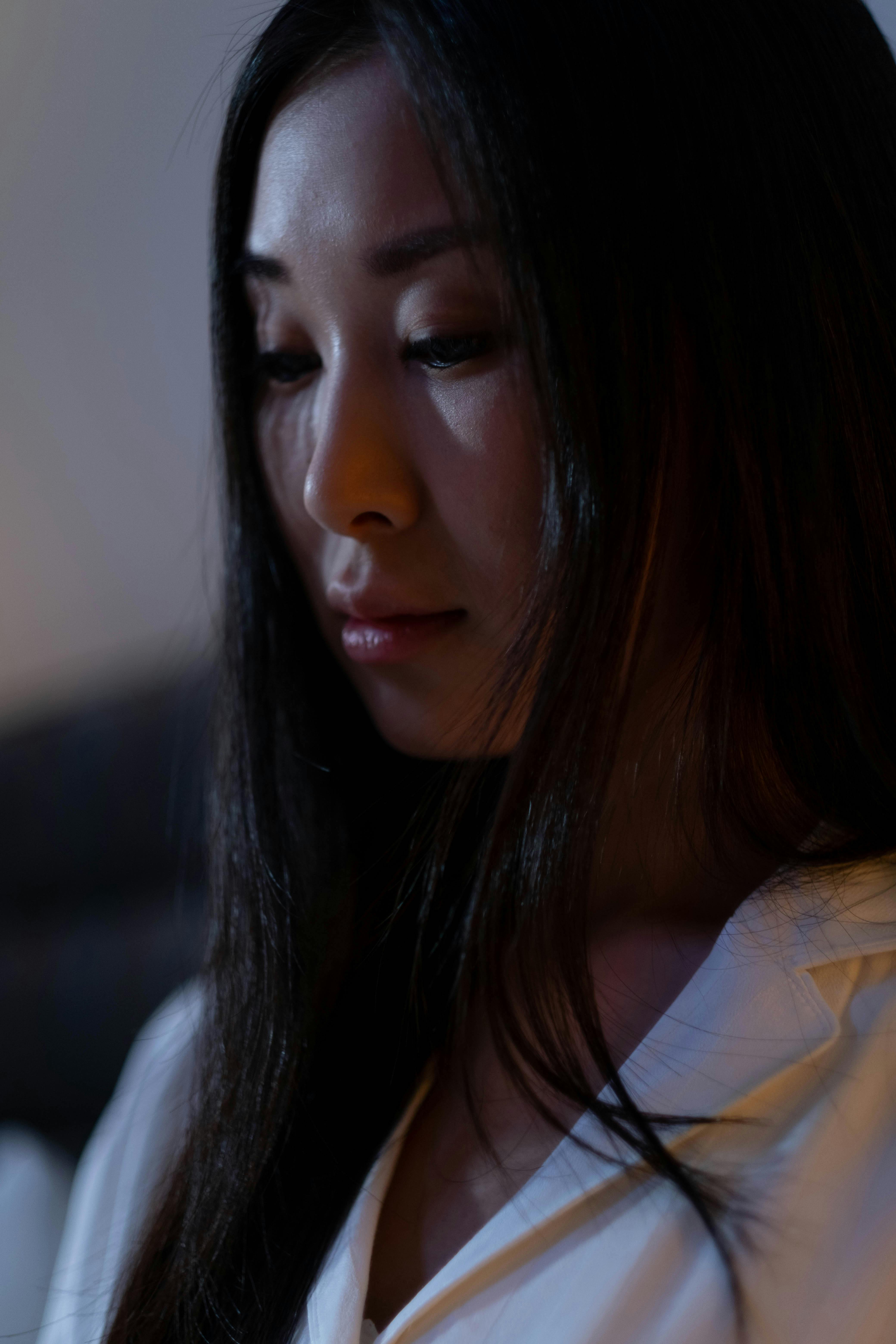 Headshot Asian Photos, Download The BEST Free Headshot Asian Stock ...