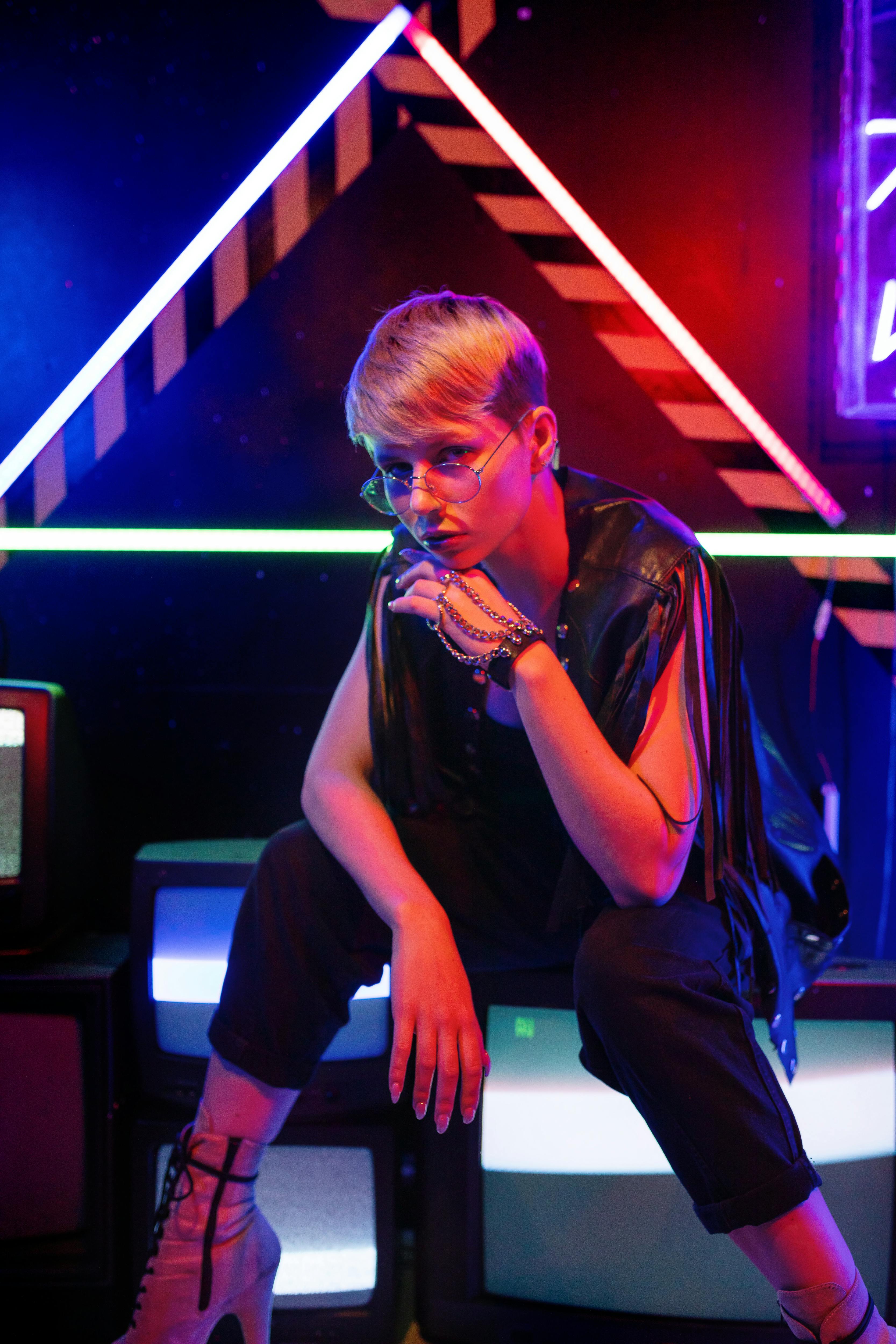 Cyberpunk Photos, Download The BEST Free Cyberpunk Stock Photos & HD Images