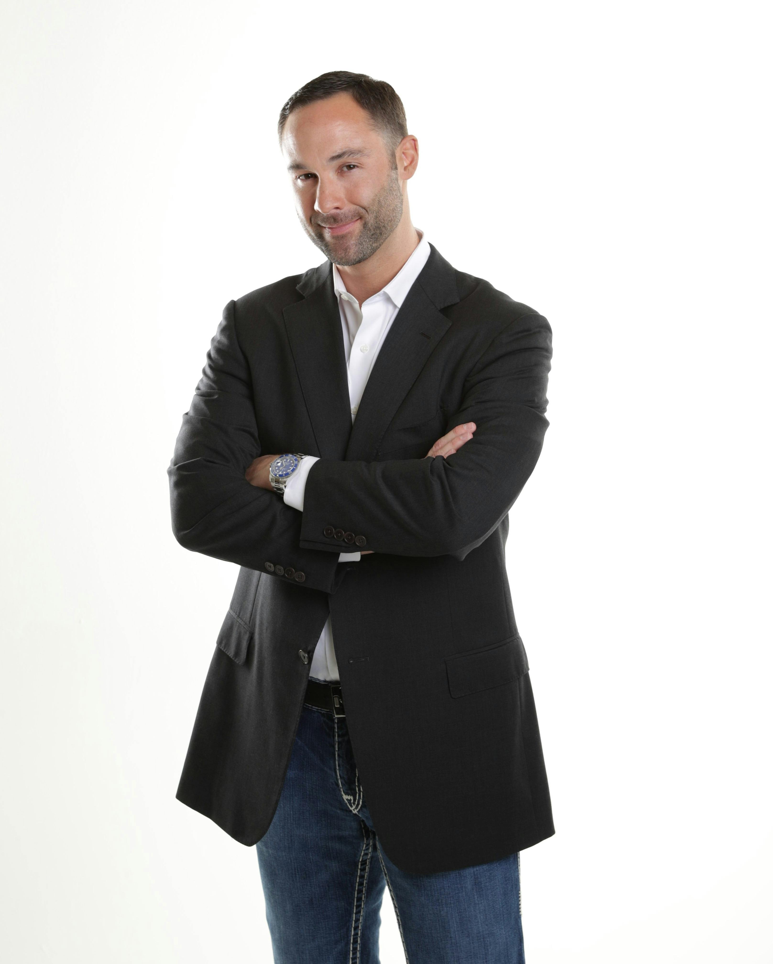 Jeremy McGilvrey - 사진