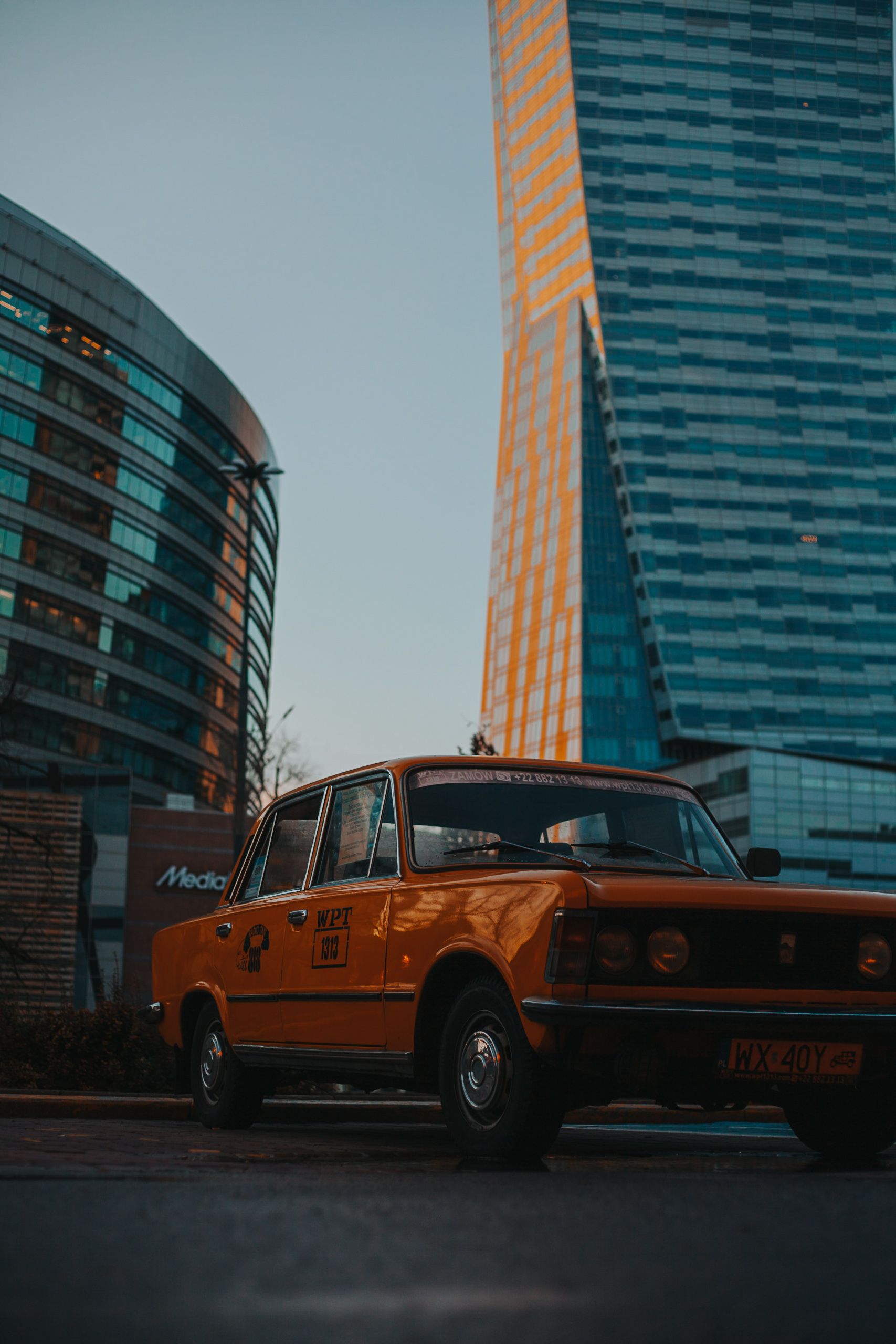 Blue Taxi Photos, Download The BEST Free Blue Taxi Stock Photos & HD Images