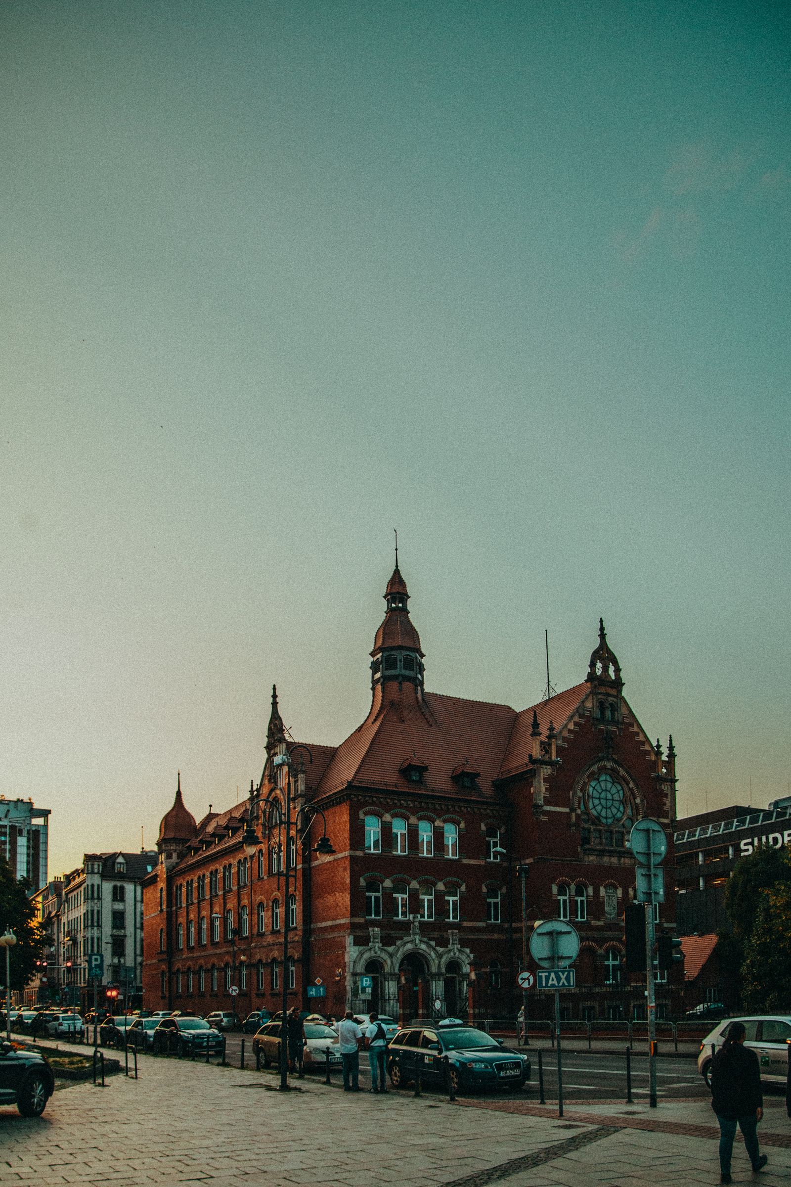 Katowice Photos, Download The BEST Free Katowice Stock Photos & HD Images