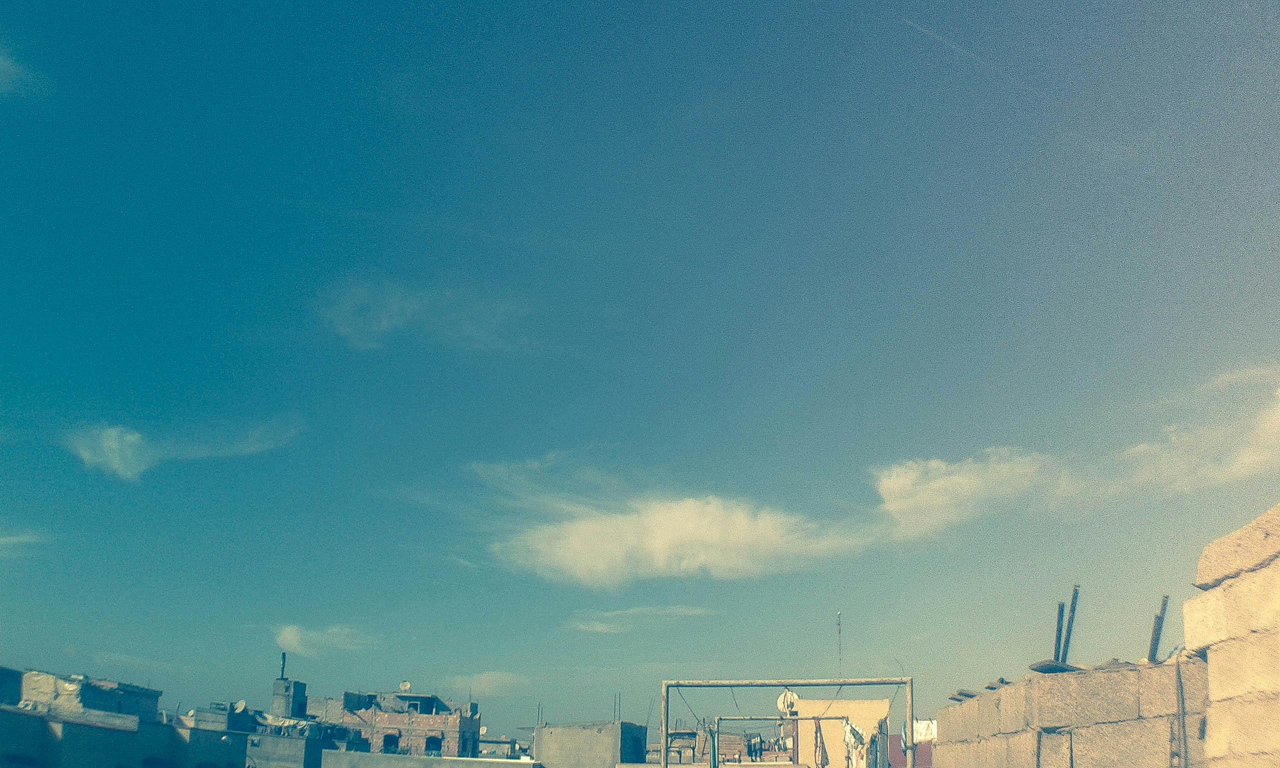Free stock photo of building, cloud, cloudy