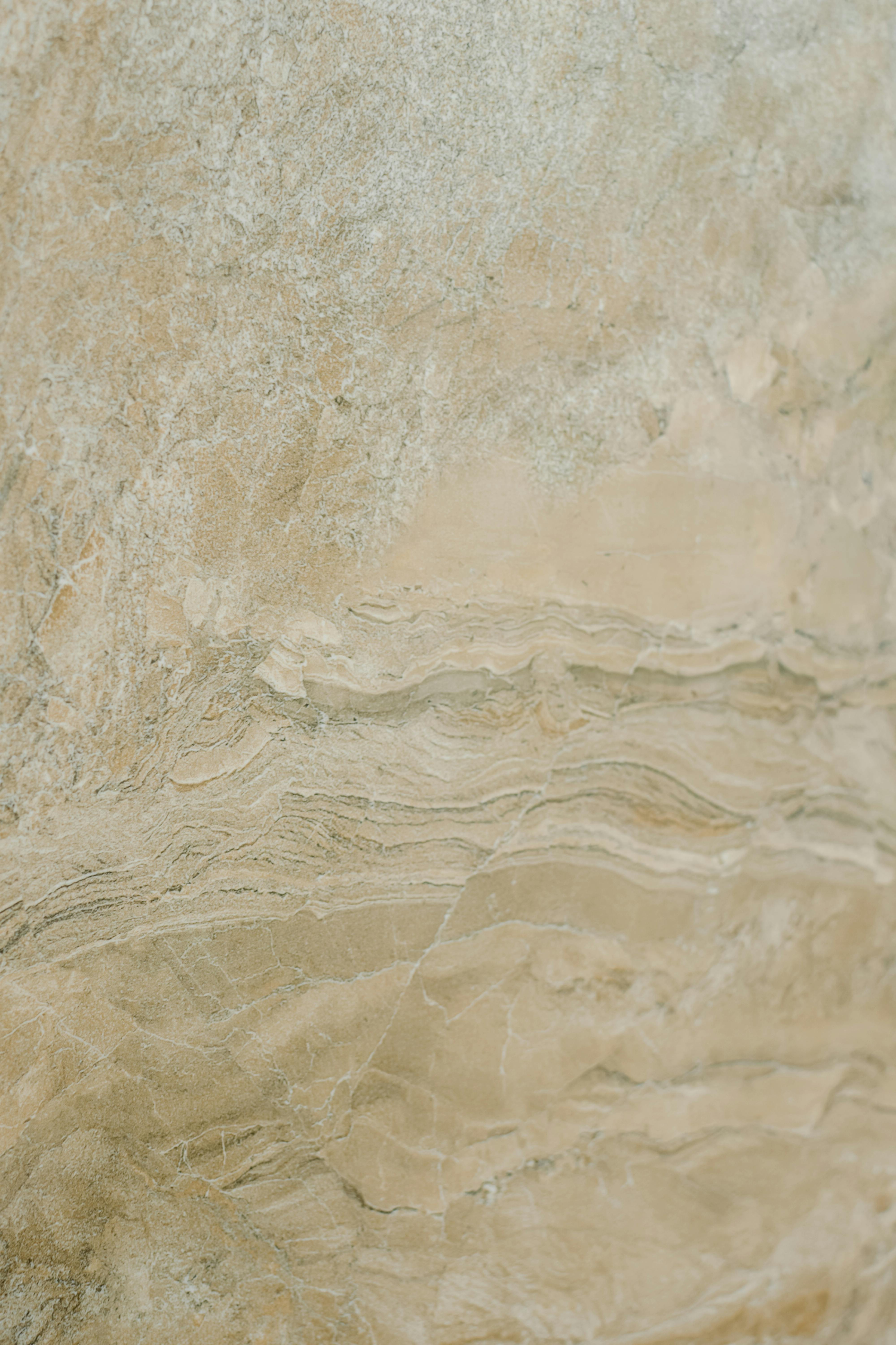 Close Up Photo of Marble Surface · Free Stock Photo