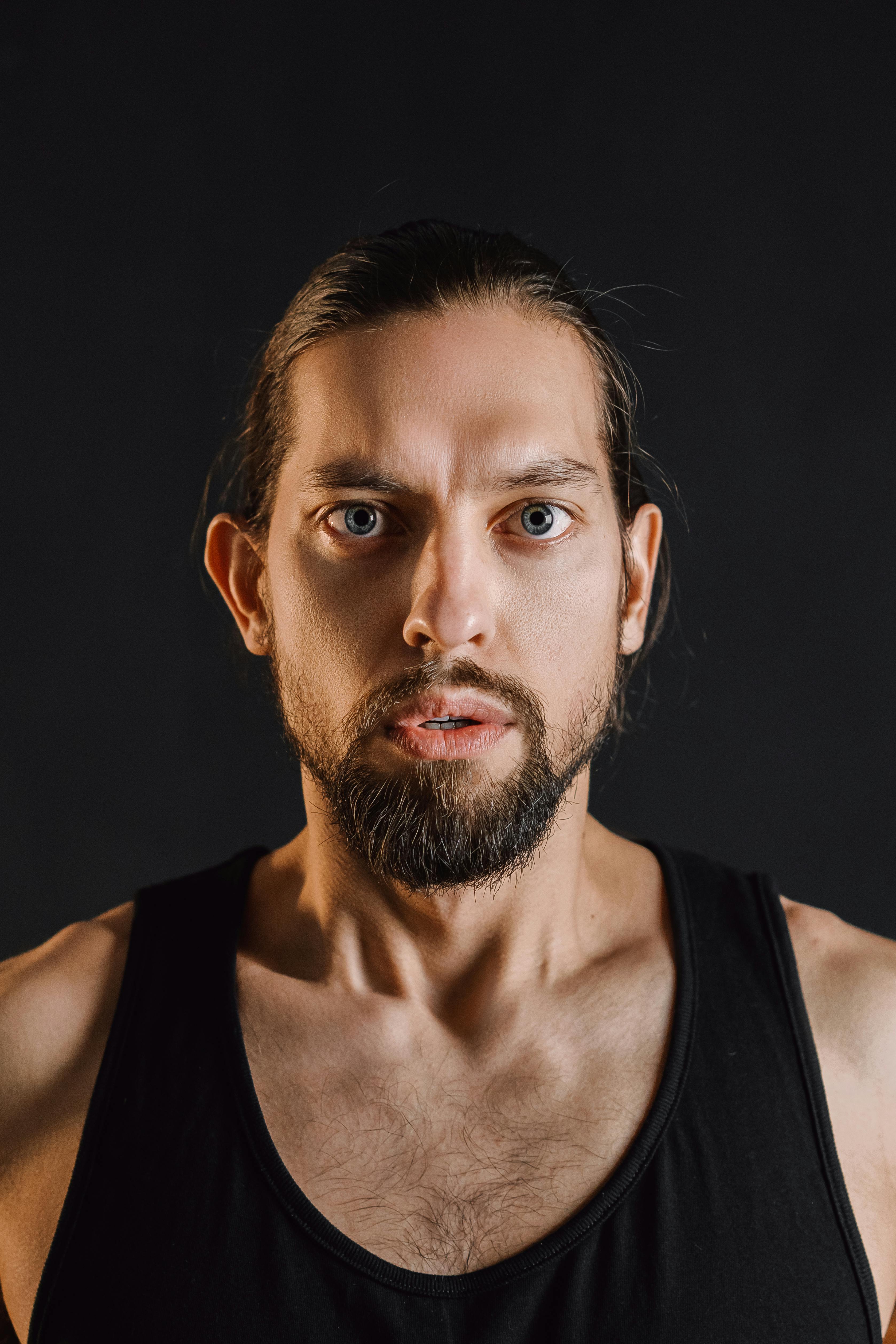 200,000+ Best Man Face Photos · 100% Free Download · Pexels Stock Photos