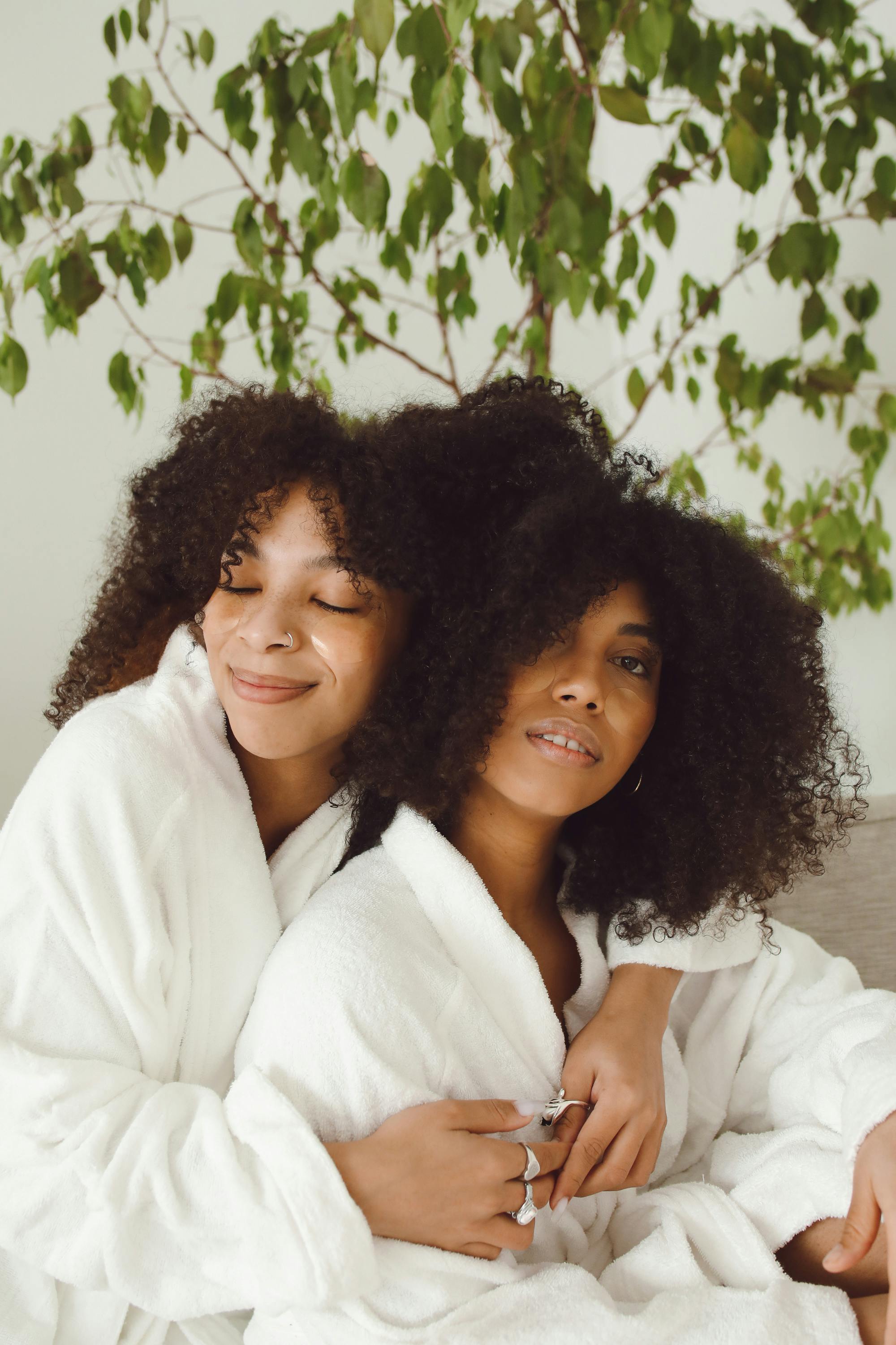 Women Hugging · Free Stock Photo