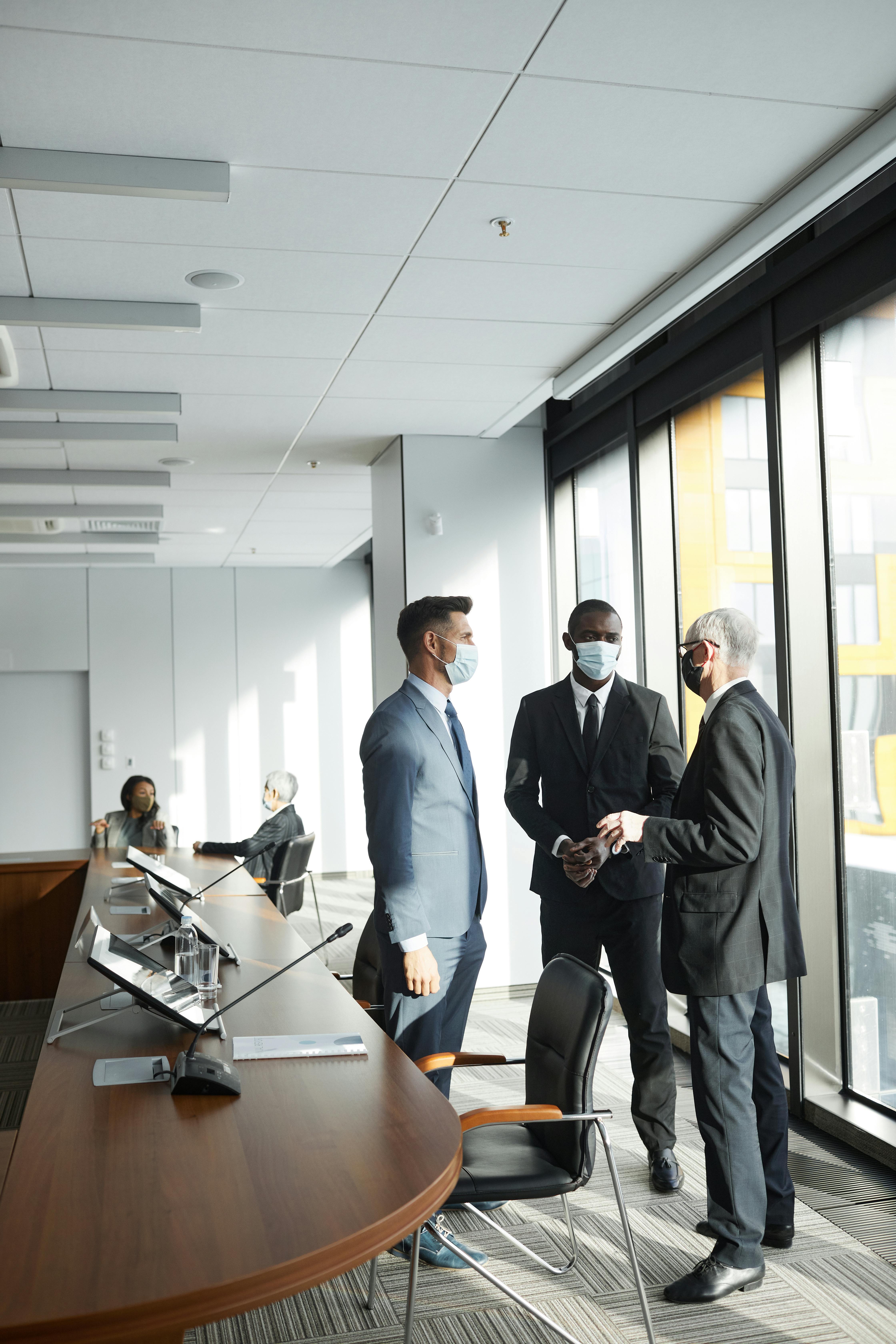 Foto de stock gratuita sobre adentro, administración, colaboración ...