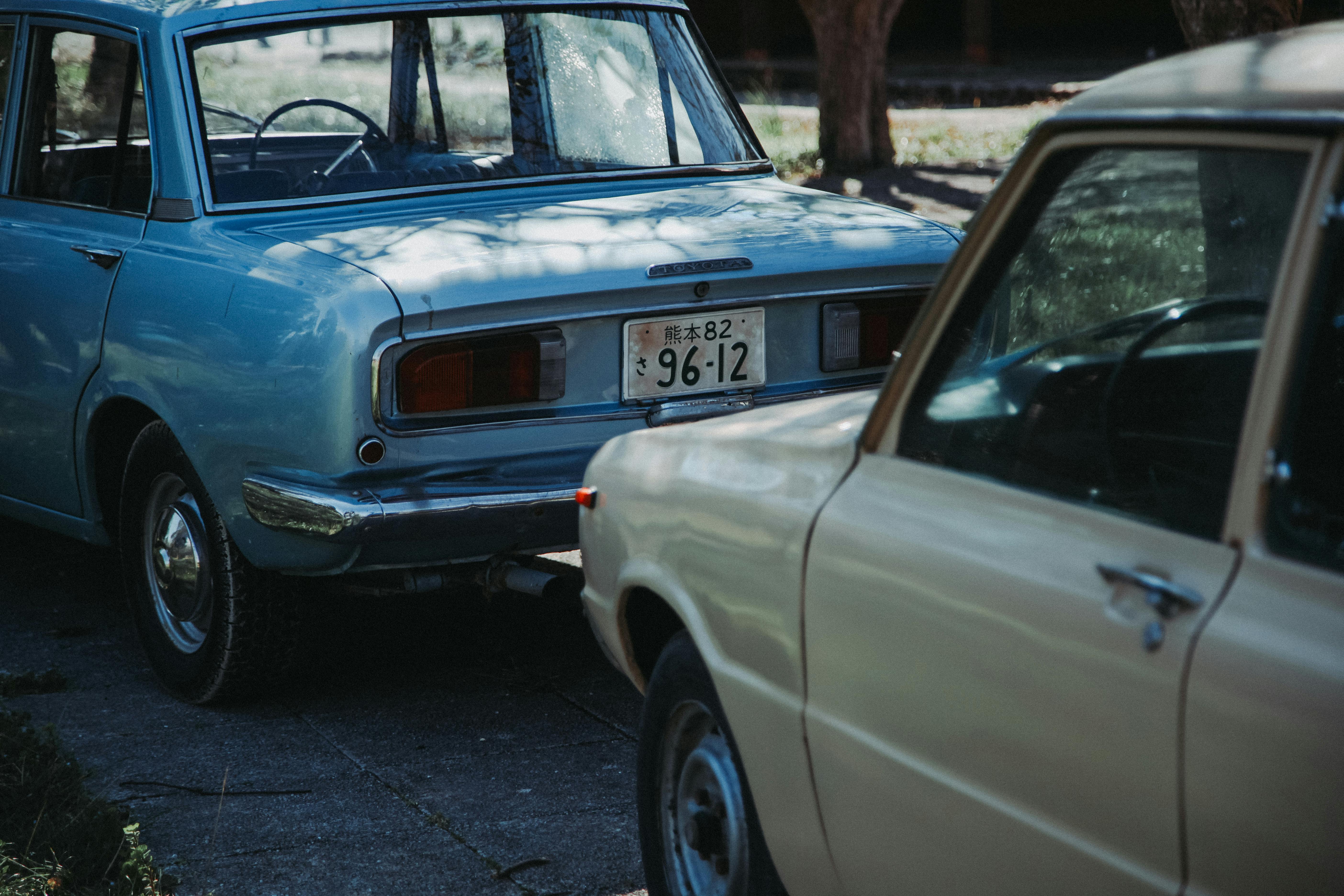 Japan Old Cars Photos, Download The BEST Free Japan Old Cars Stock ...