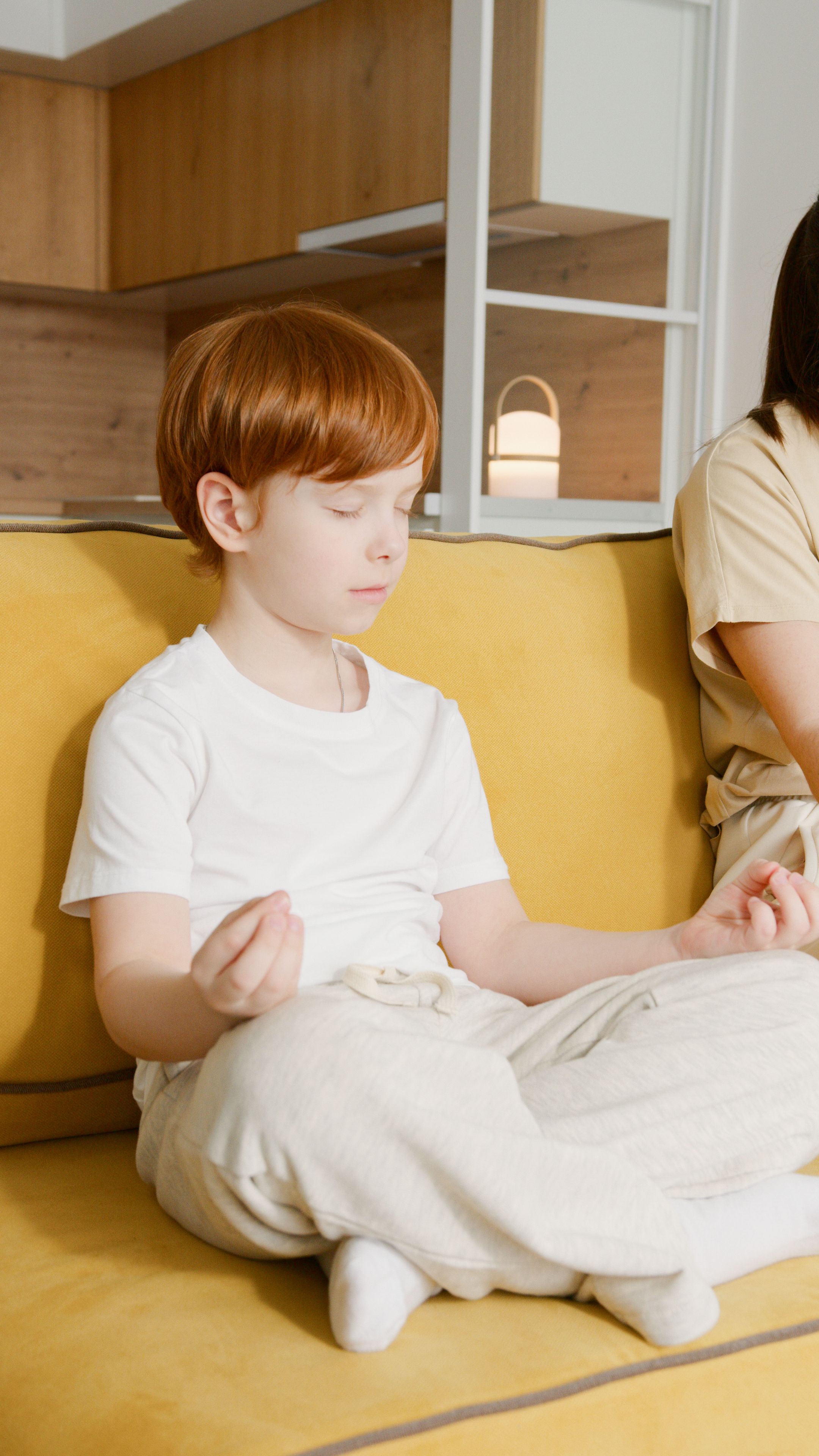 Meditation Boy Photos, Download The BEST Free Meditation Boy Stock ...
