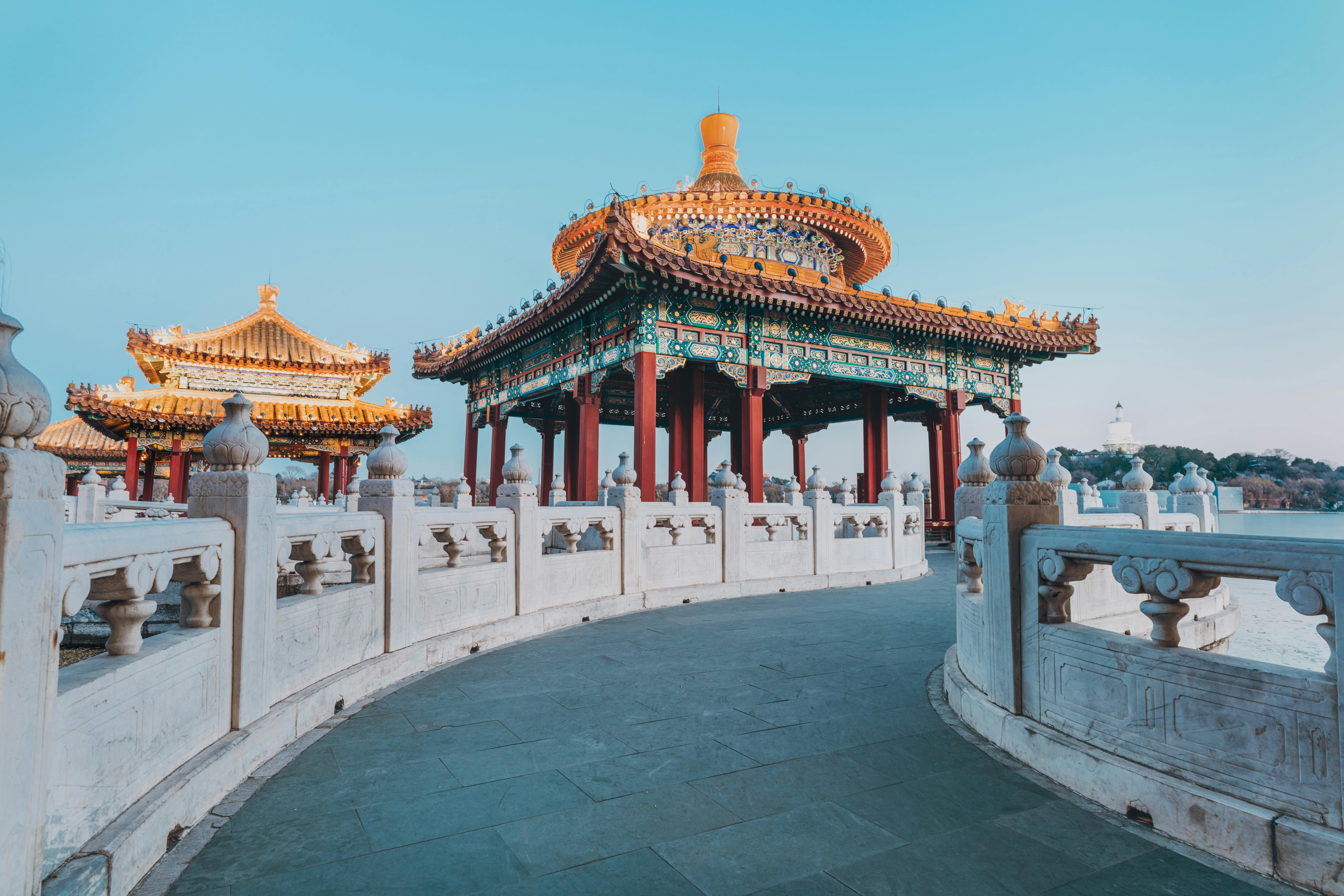 National Museum Of China In Beijing Photos, Download The BEST Free ...