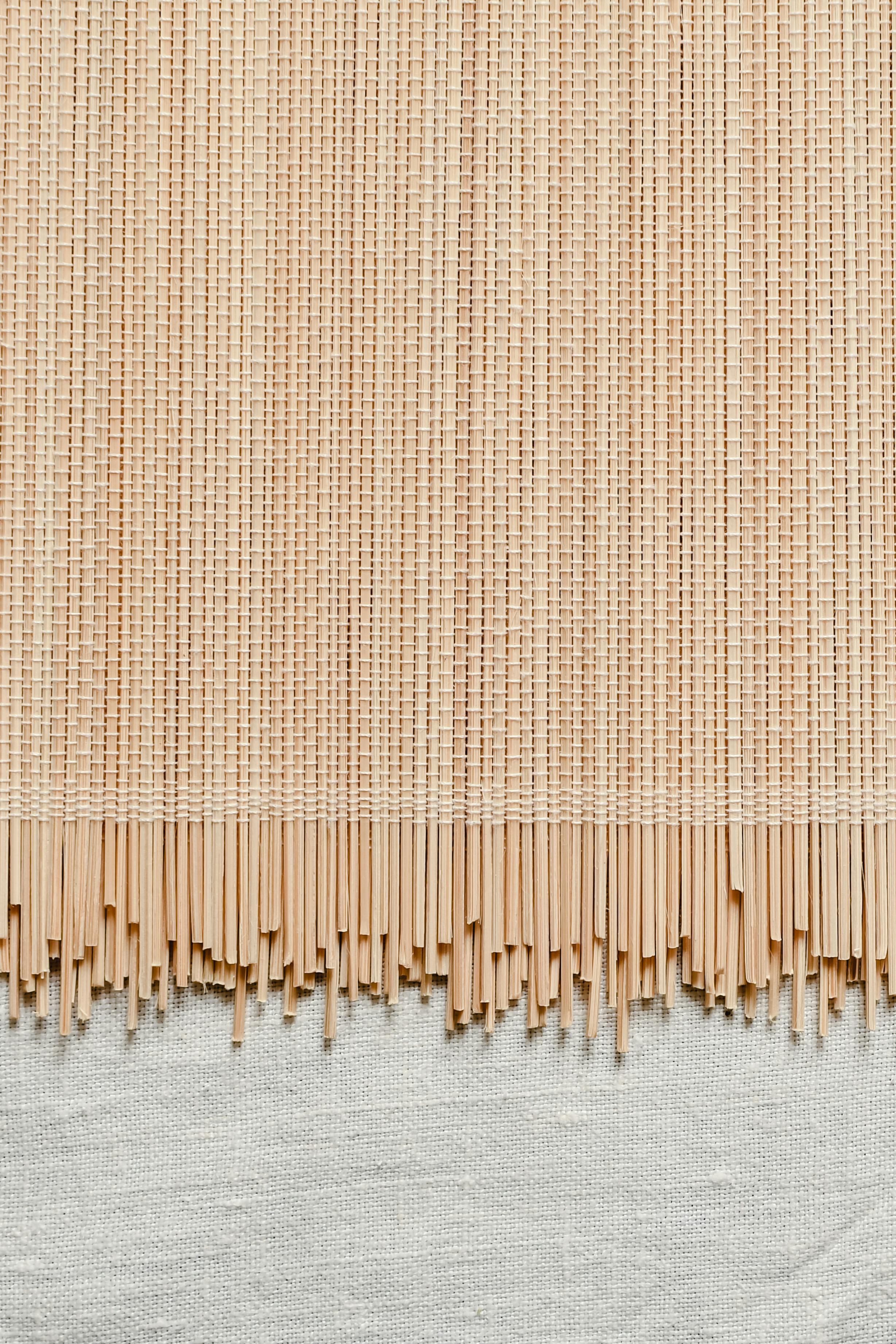 Photo of a Wooden Mat · Free Stock Photo