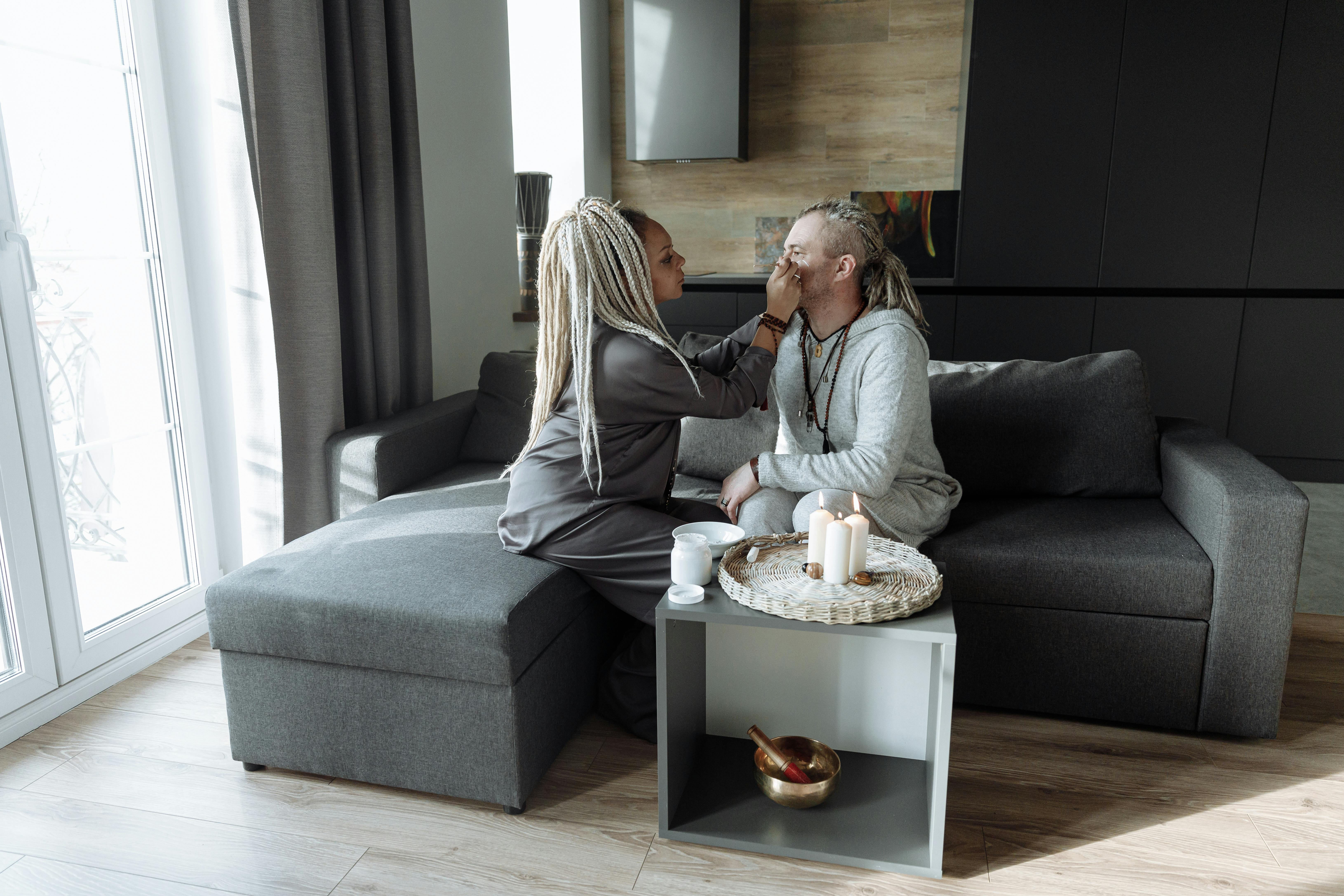 50 Signs You Have A Spiritual Connection With Someone