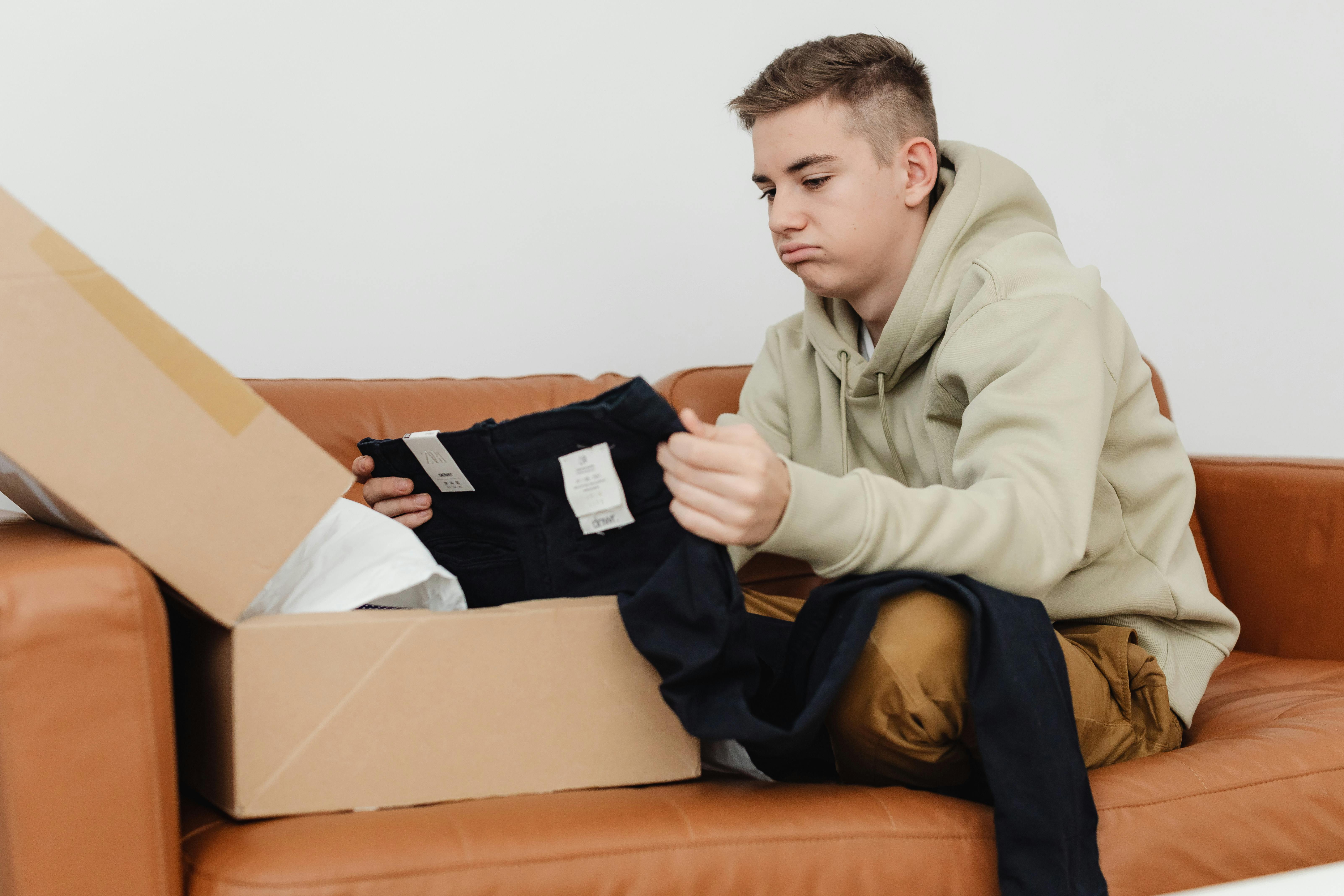 Disappointed Customers Photos, Download The BEST Free Disappointed ...