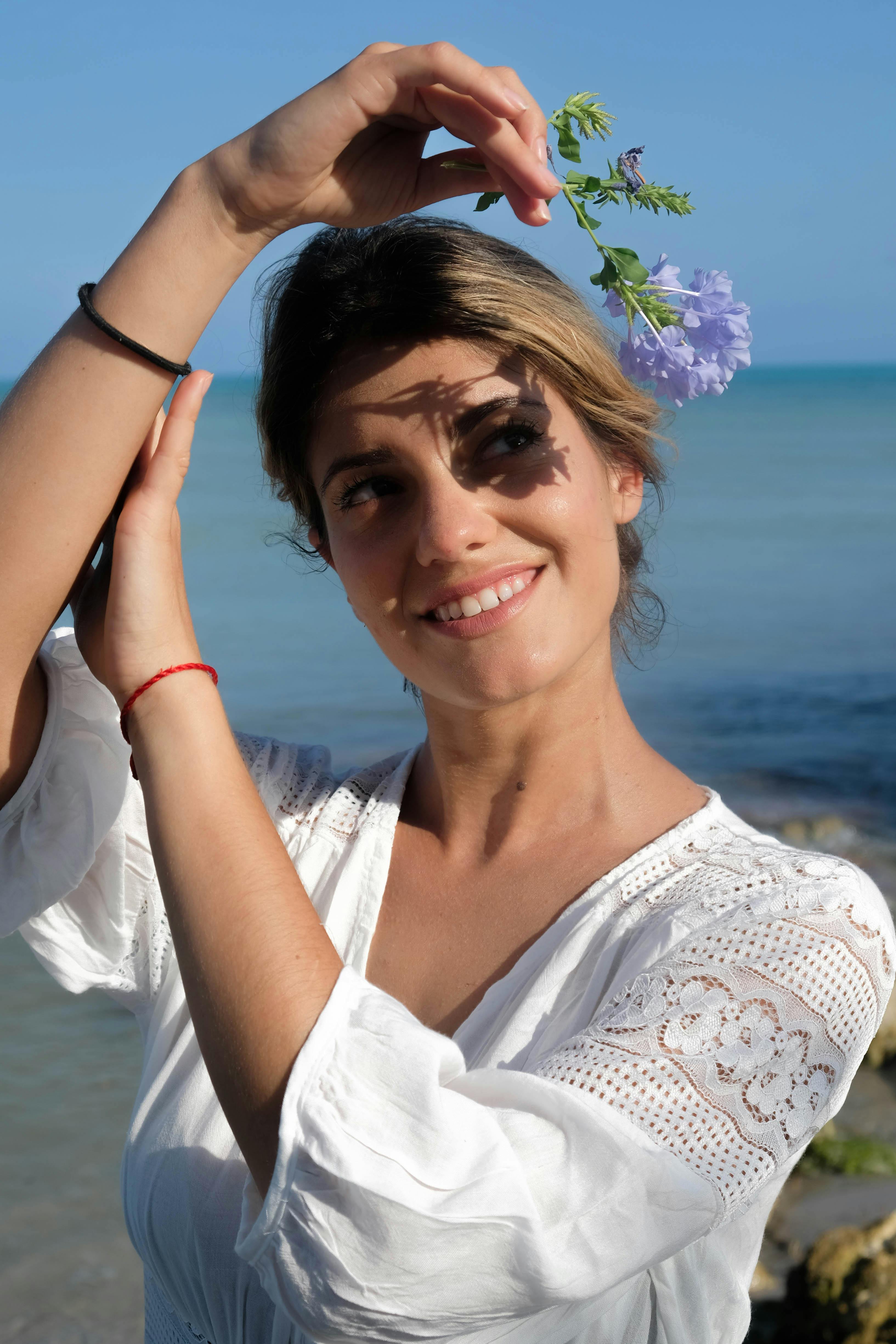 Cynthia Diaz - Fotografía