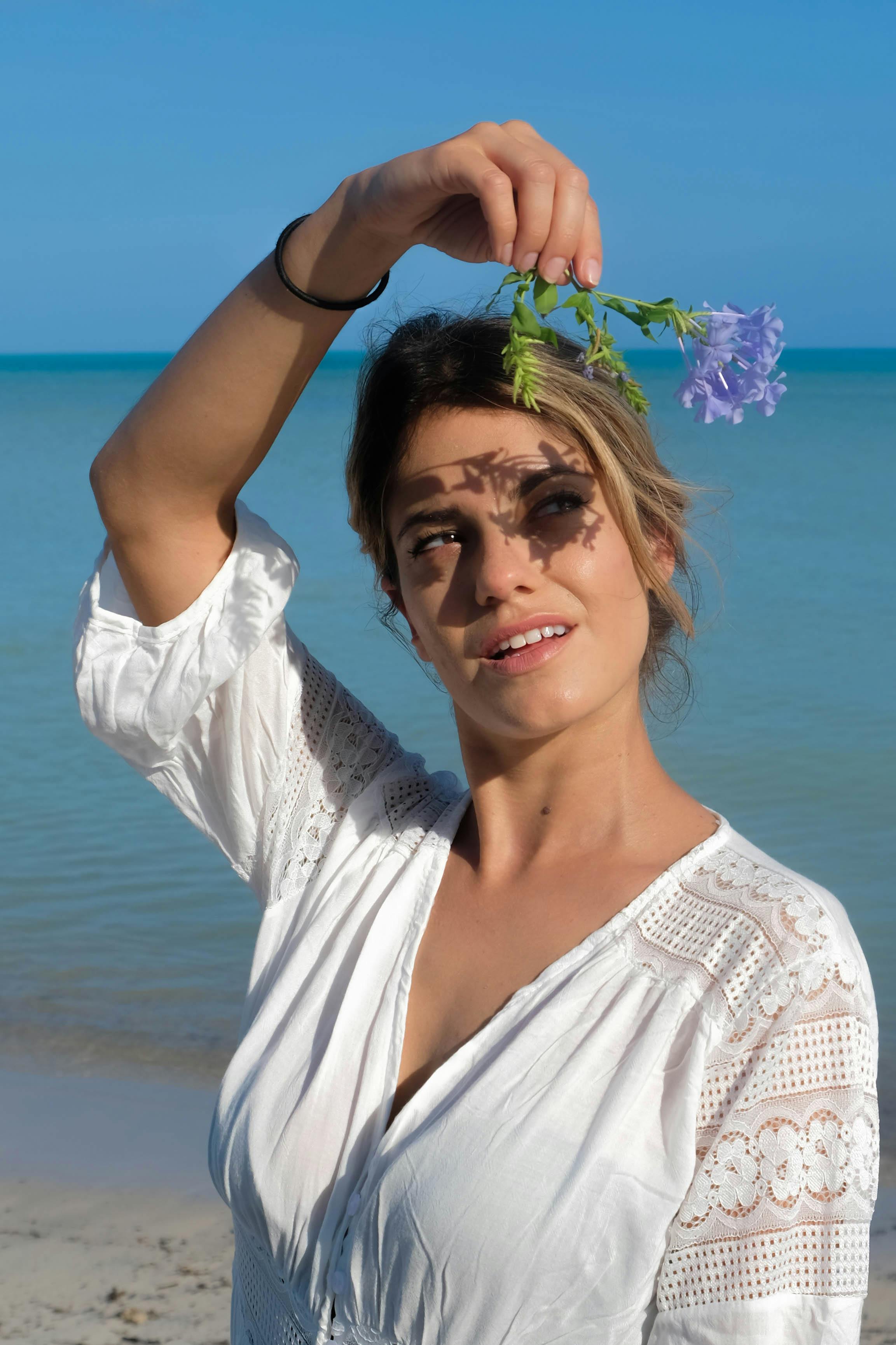 Cynthia Diaz - Fotografía