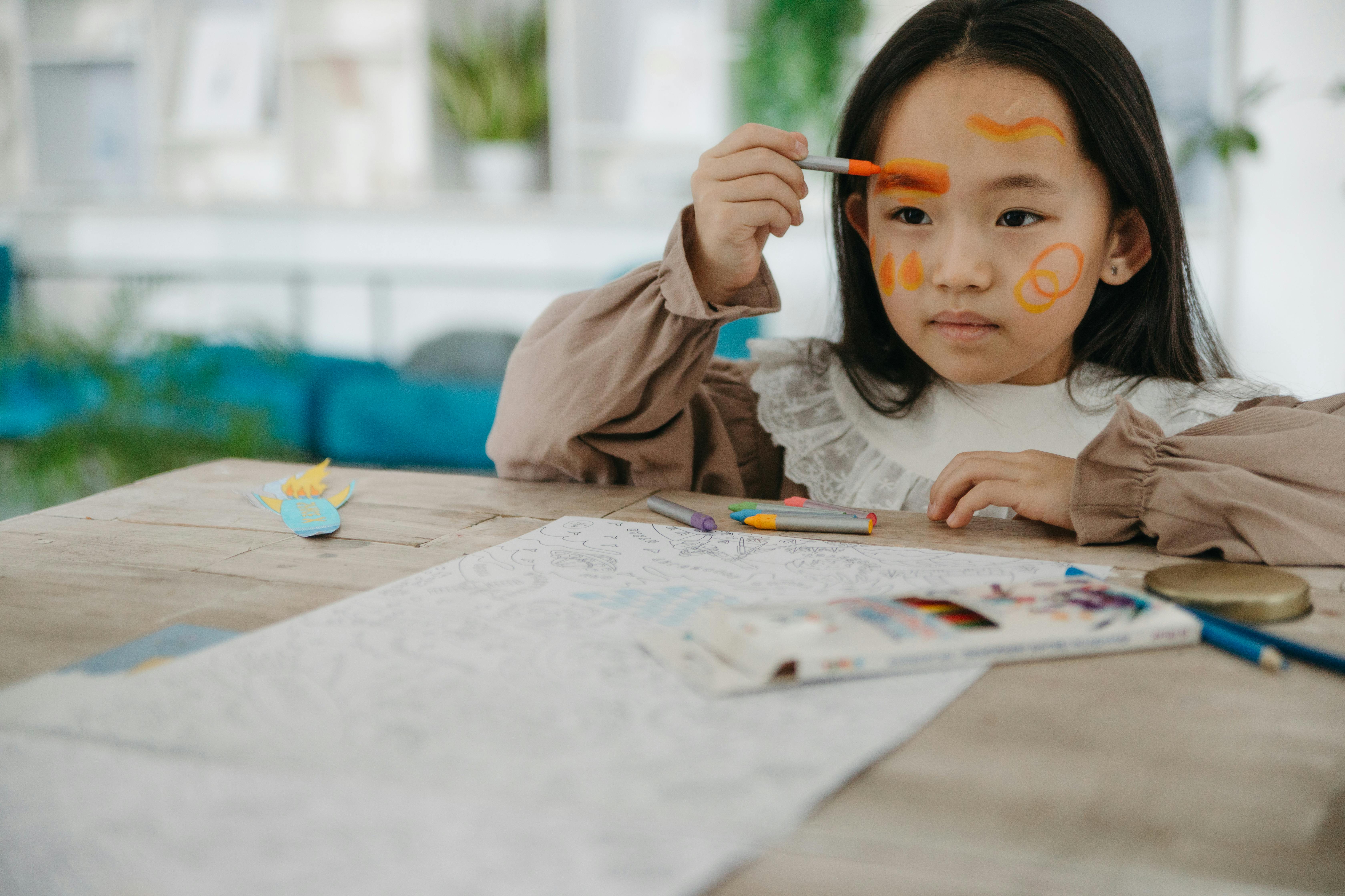 Coloring Material Photos, Download The BEST Free Coloring Material ...