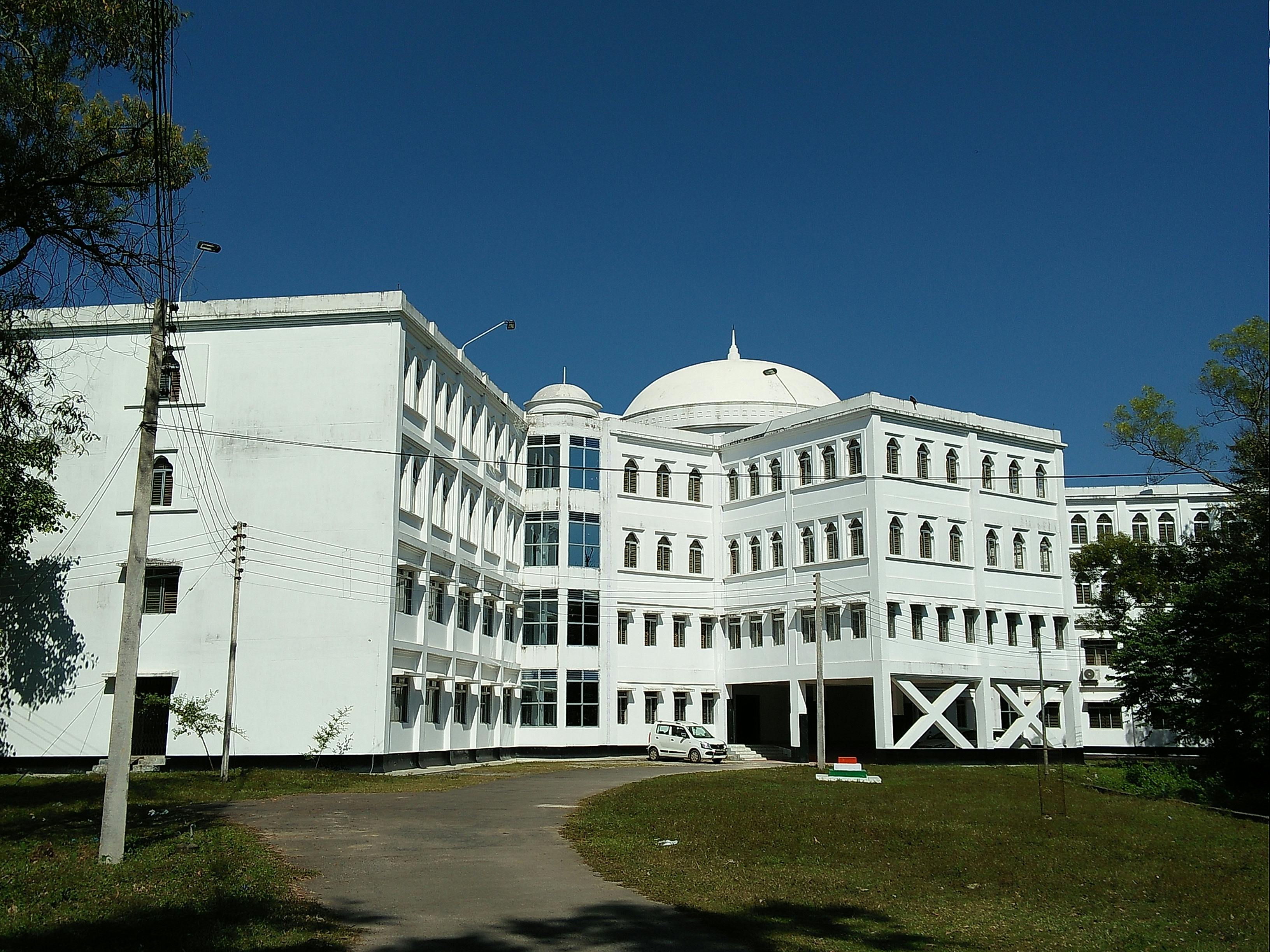 Free stock photo of MBB university with stunning beauty