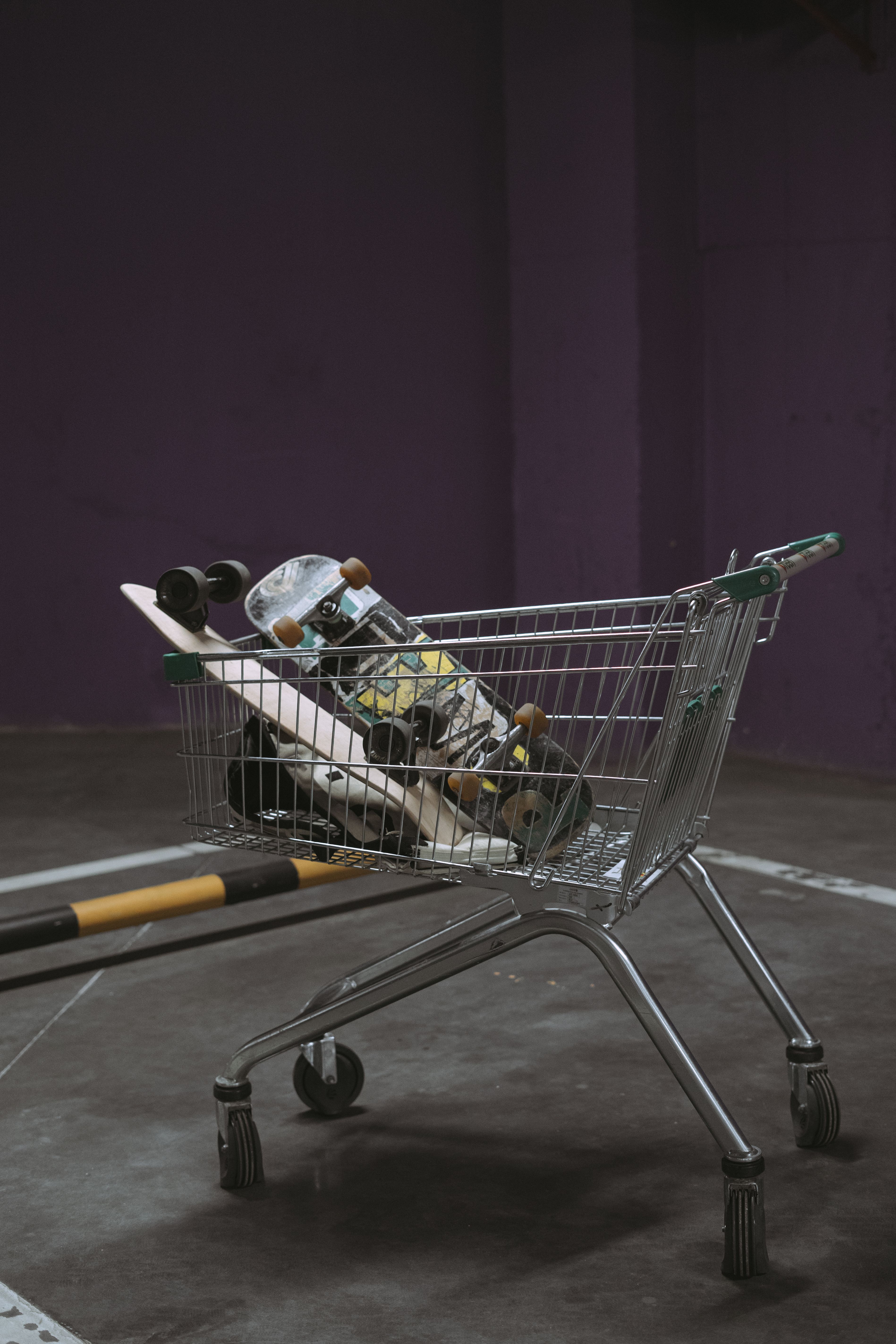 Dark Shopping Wallpaper Photos, Download The BEST Free Dark Shopping ...